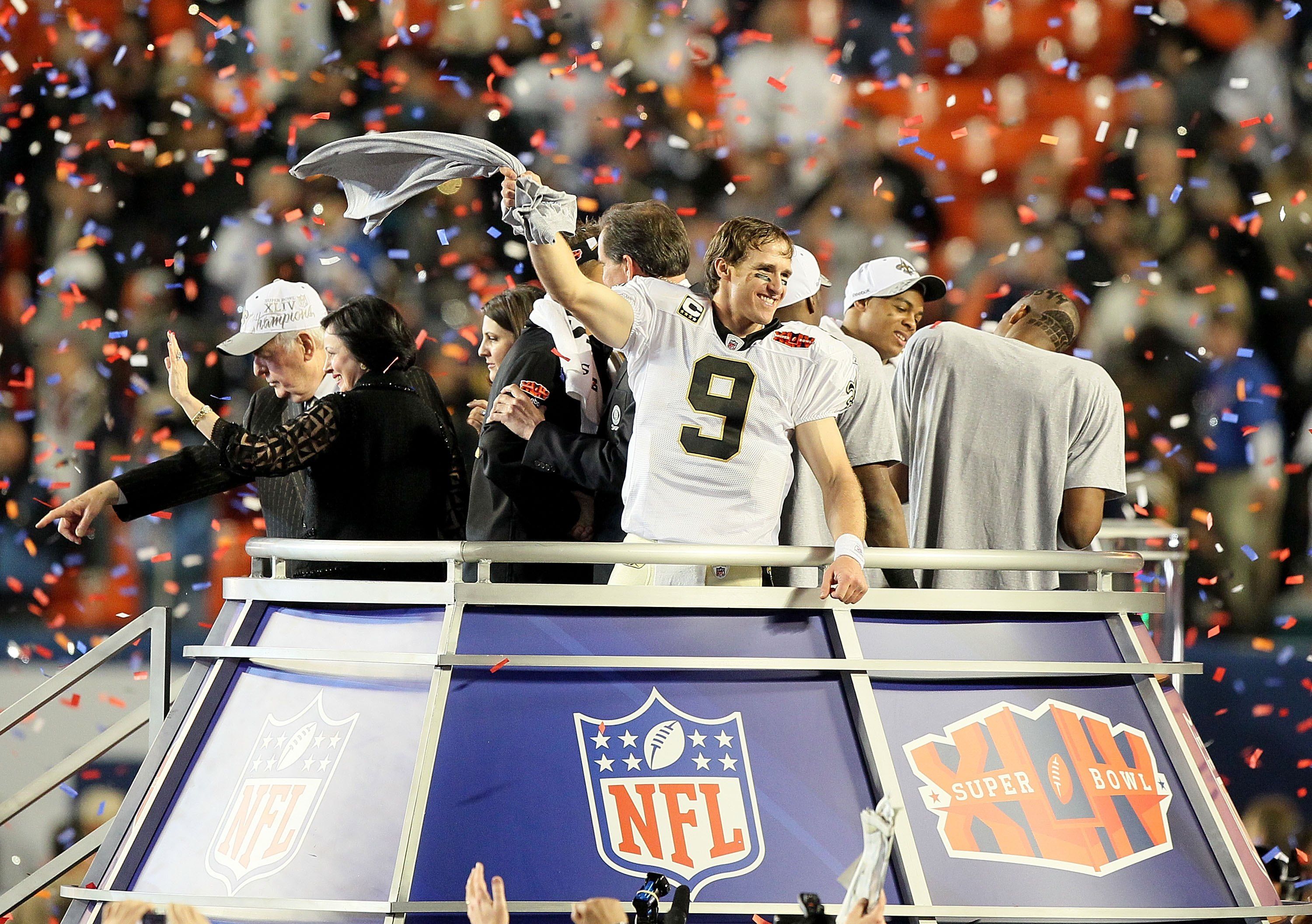Super Bowl audience highest in US history | SportBusiness