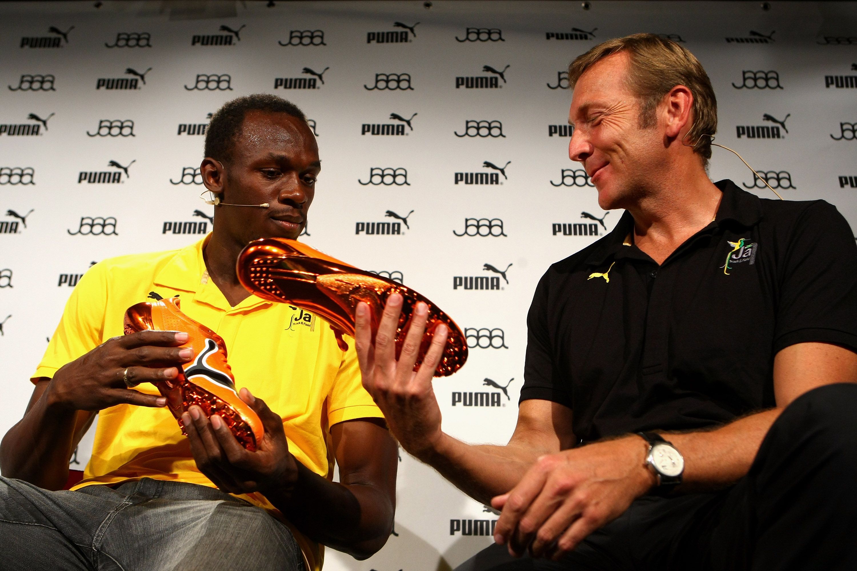 Koch installed as new Puma CEO | SportBusiness