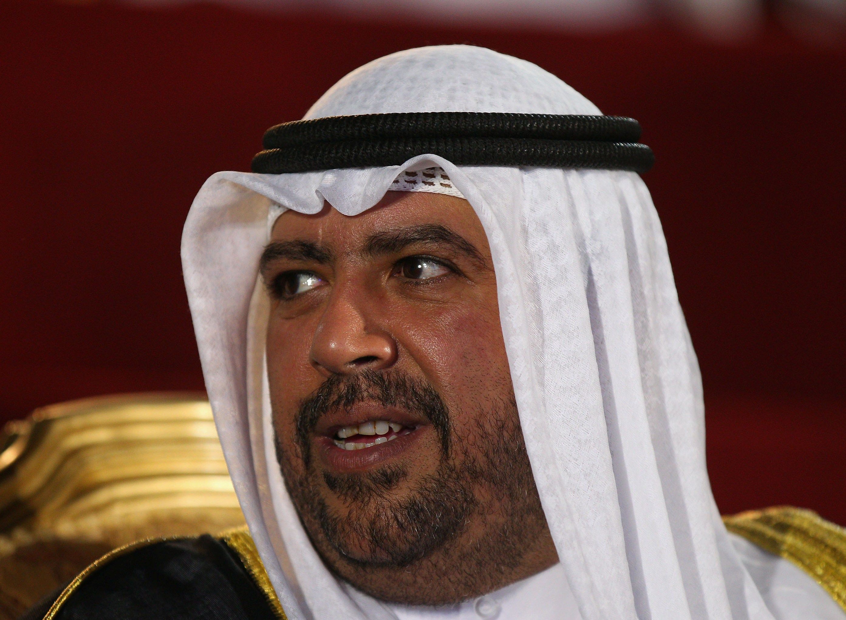 Interim ANOC president Sheikh Ahmad calls for unity | SportBusiness