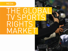 Global TV Sports Rights | SportBusiness