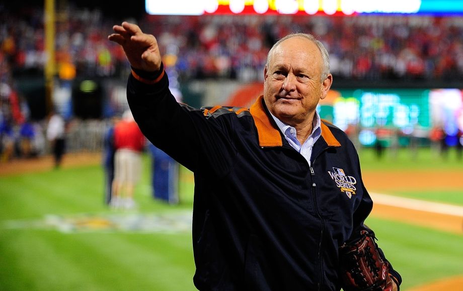 MLB’s Texas Rangers CEO resigns | SportBusiness