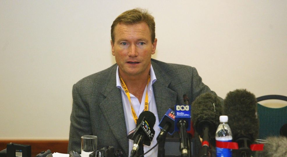 CPL names Richard Bevan chairman | SportBusiness