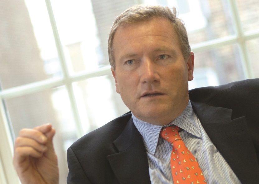 Leader of the Pack | SportBusiness