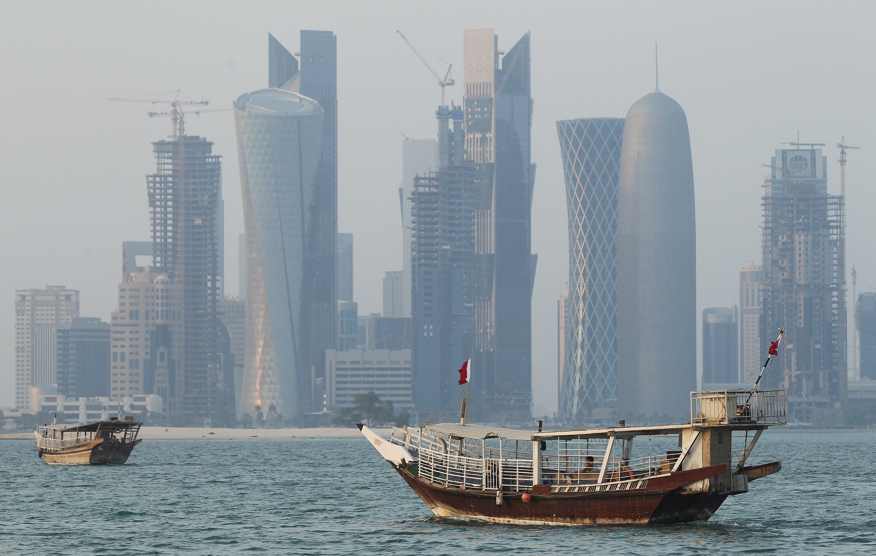 Qatari government approves measures for foreign workers | SportBusiness