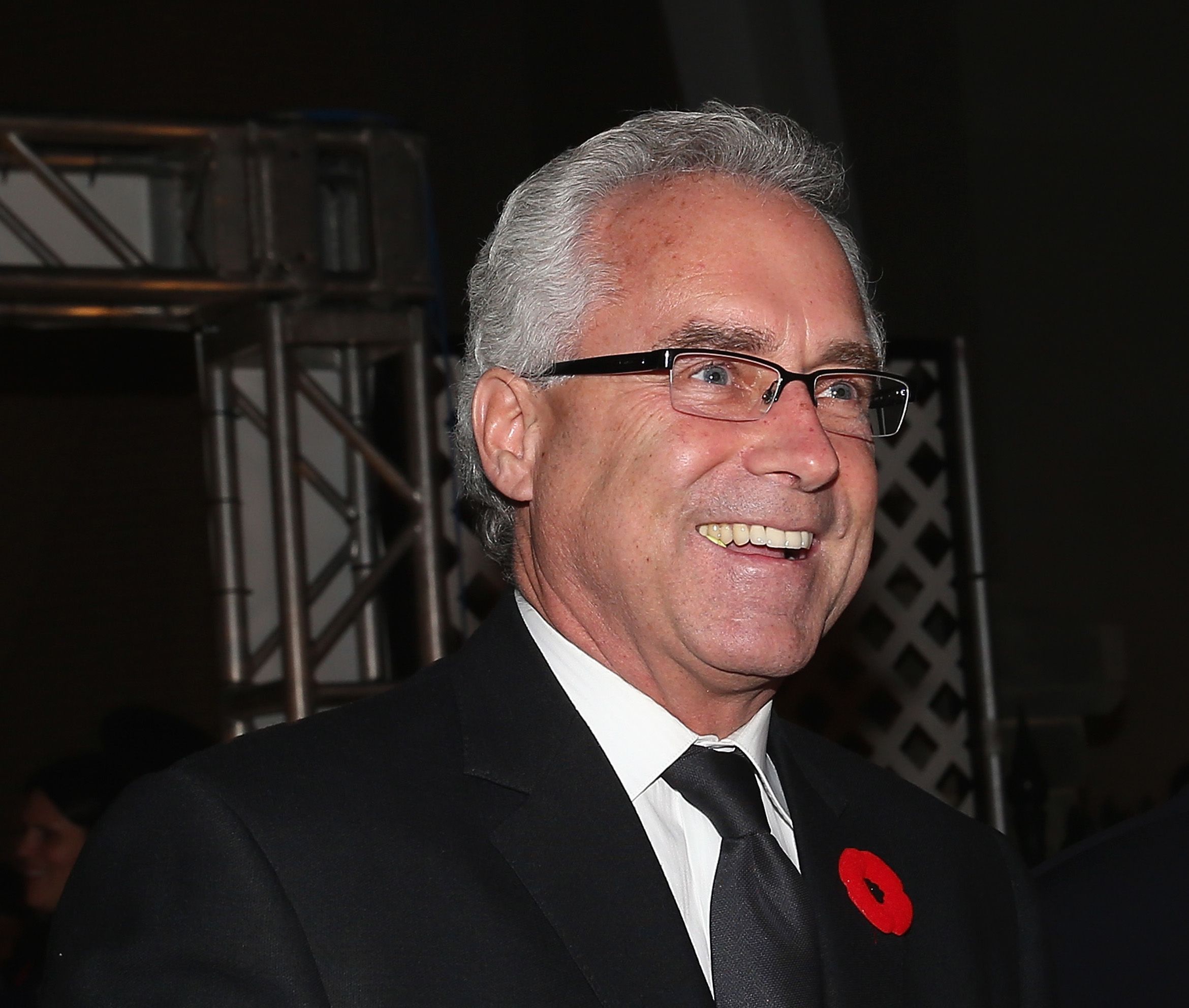 Renney takes top role at Hockey Canada | SportBusiness