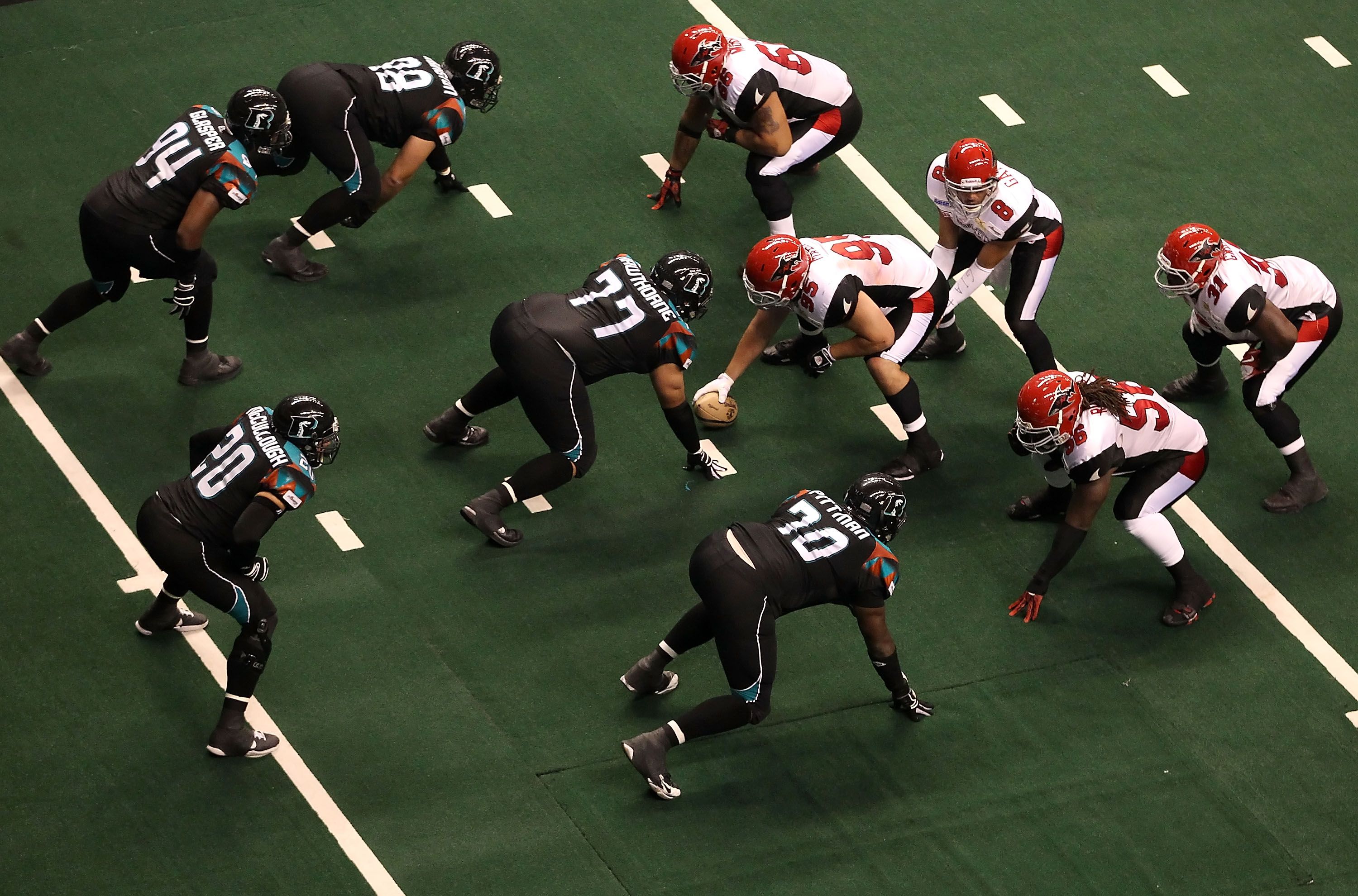 New league to take American football into China | SportBusiness