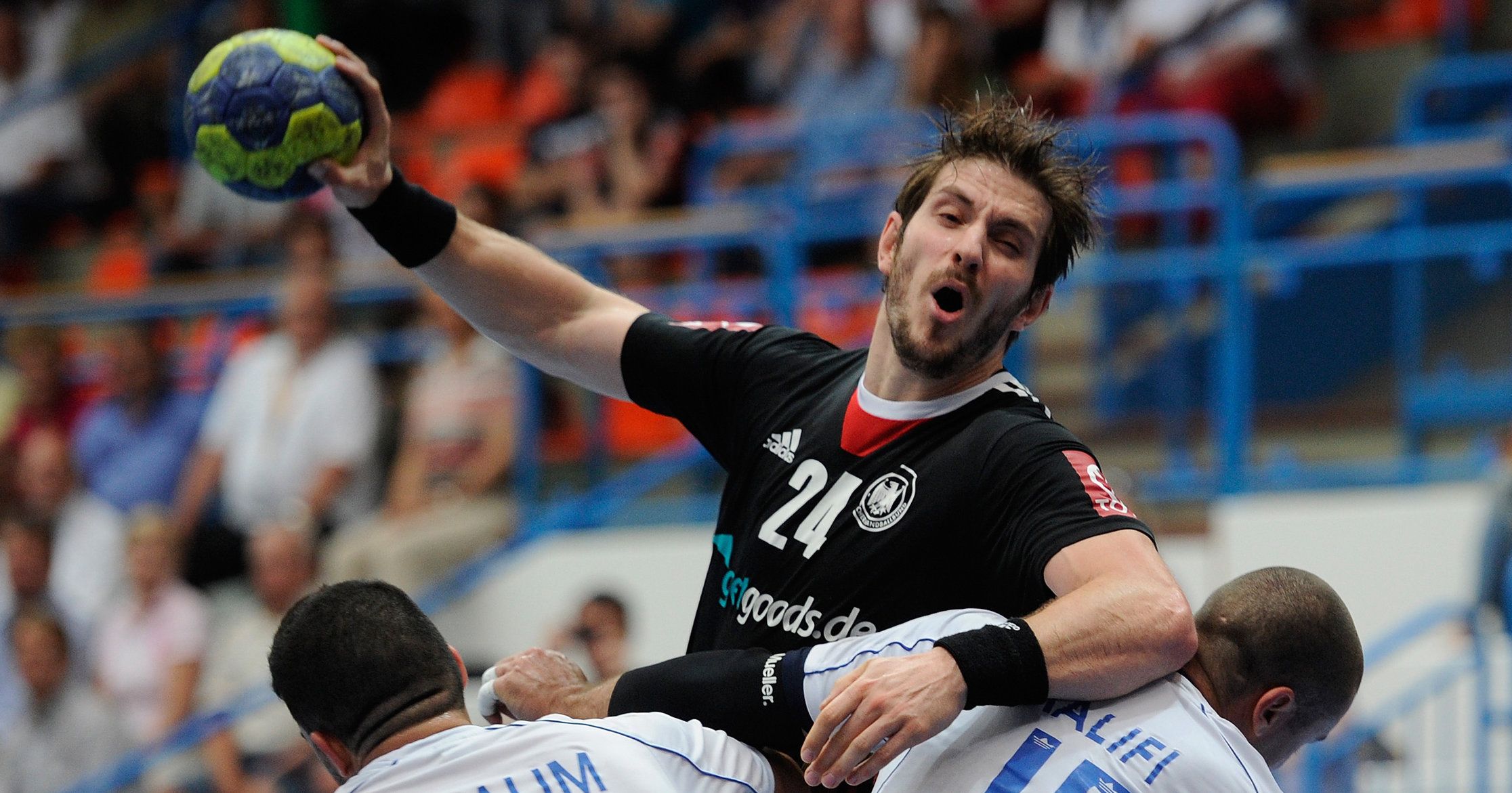 EHF unveils hosts and confirms flagship event expansion | SportBusiness