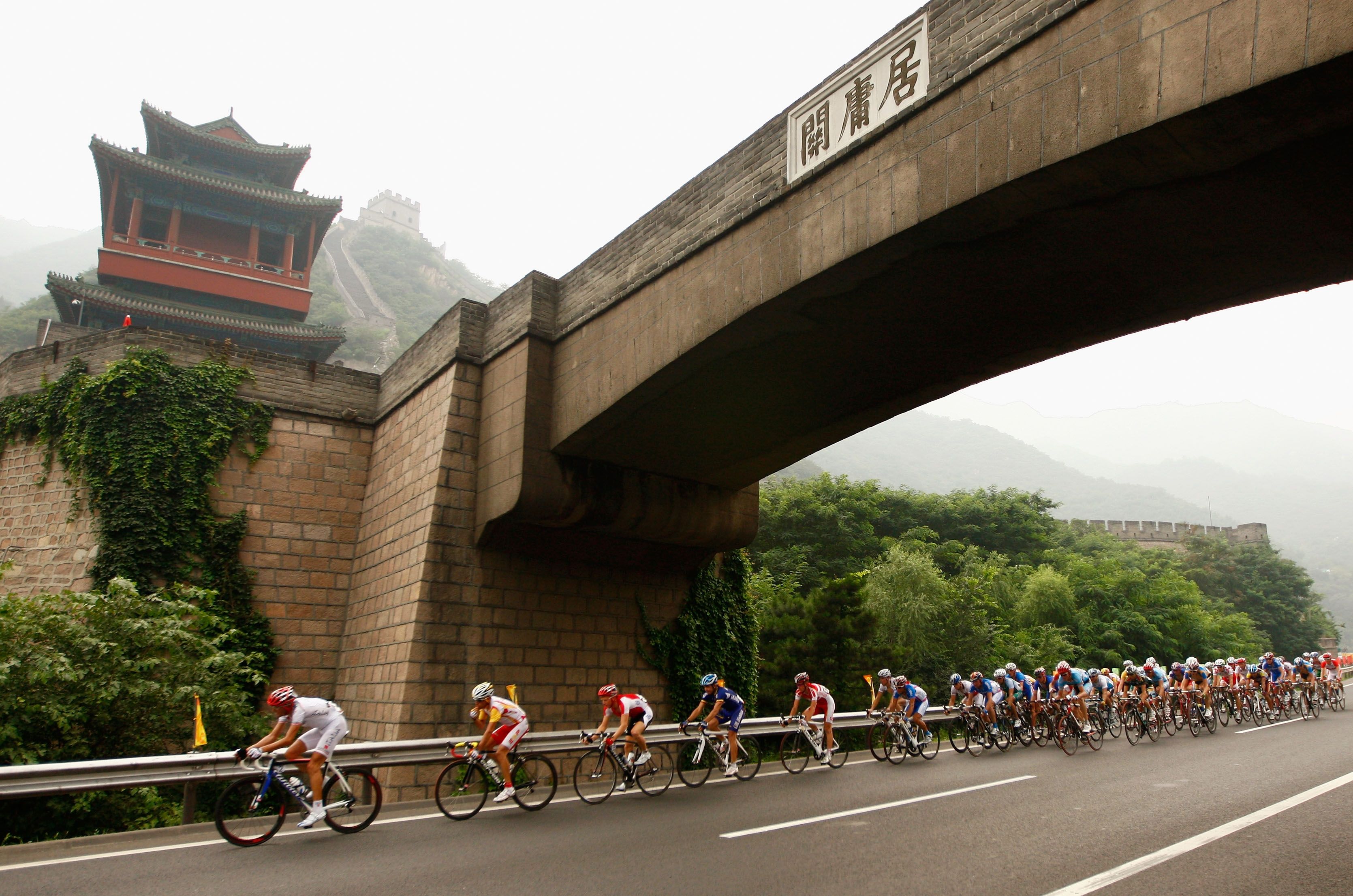 The Chinese Challenge | SportBusiness