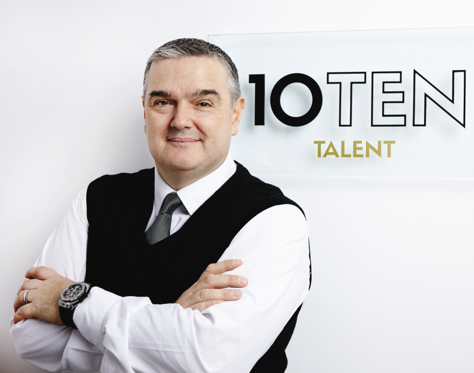 Back in Business | SportBusiness