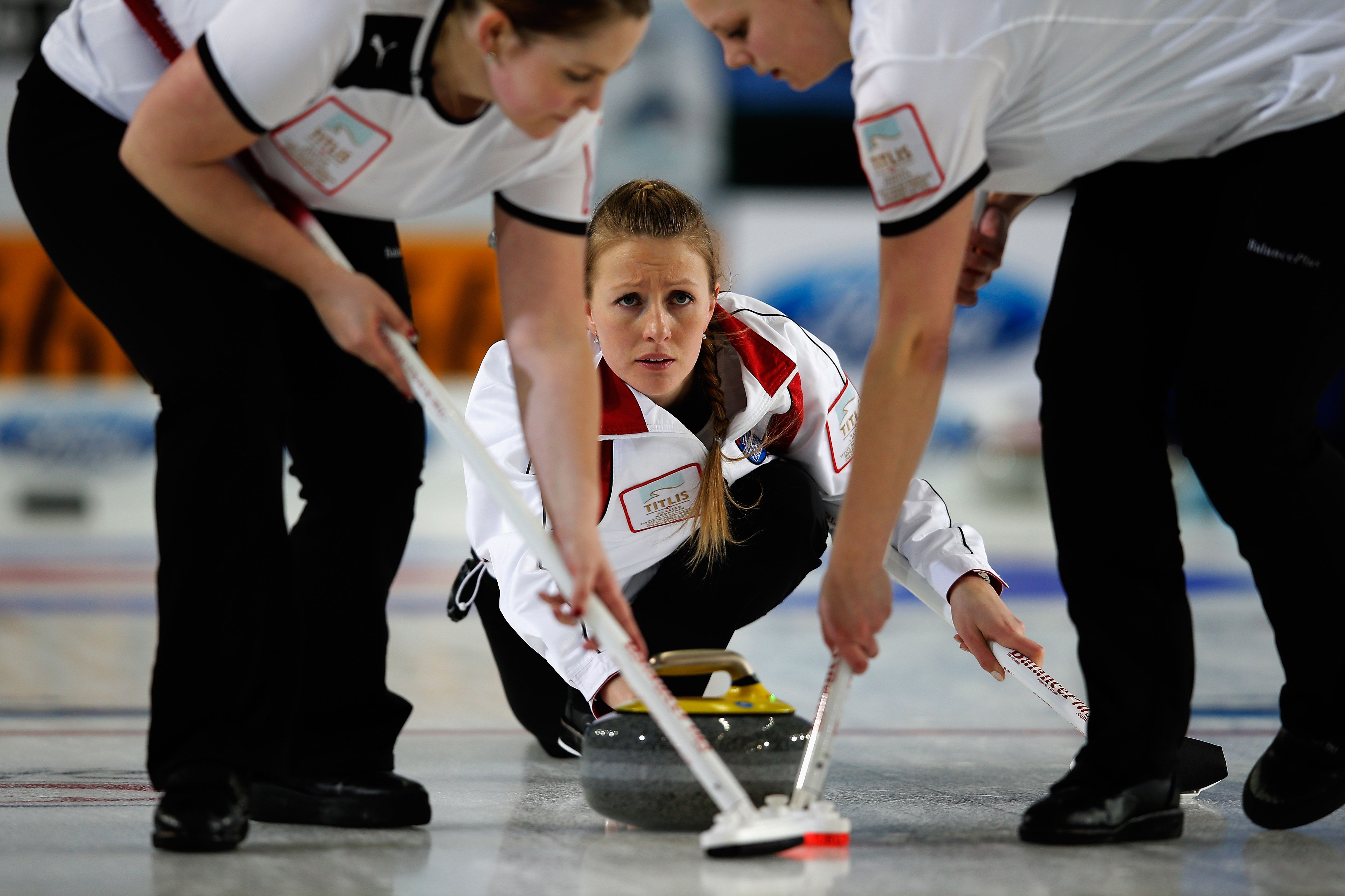Estonia lands European Curling Championships | SportBusiness