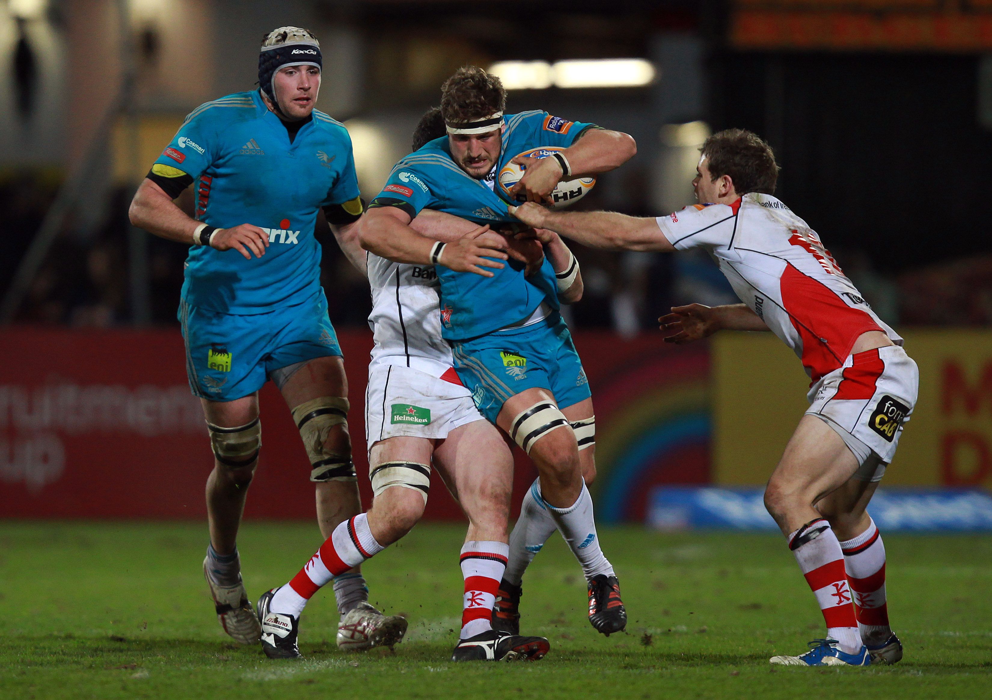 World Rugby to trial Hawk-Eye technology | SportBusiness