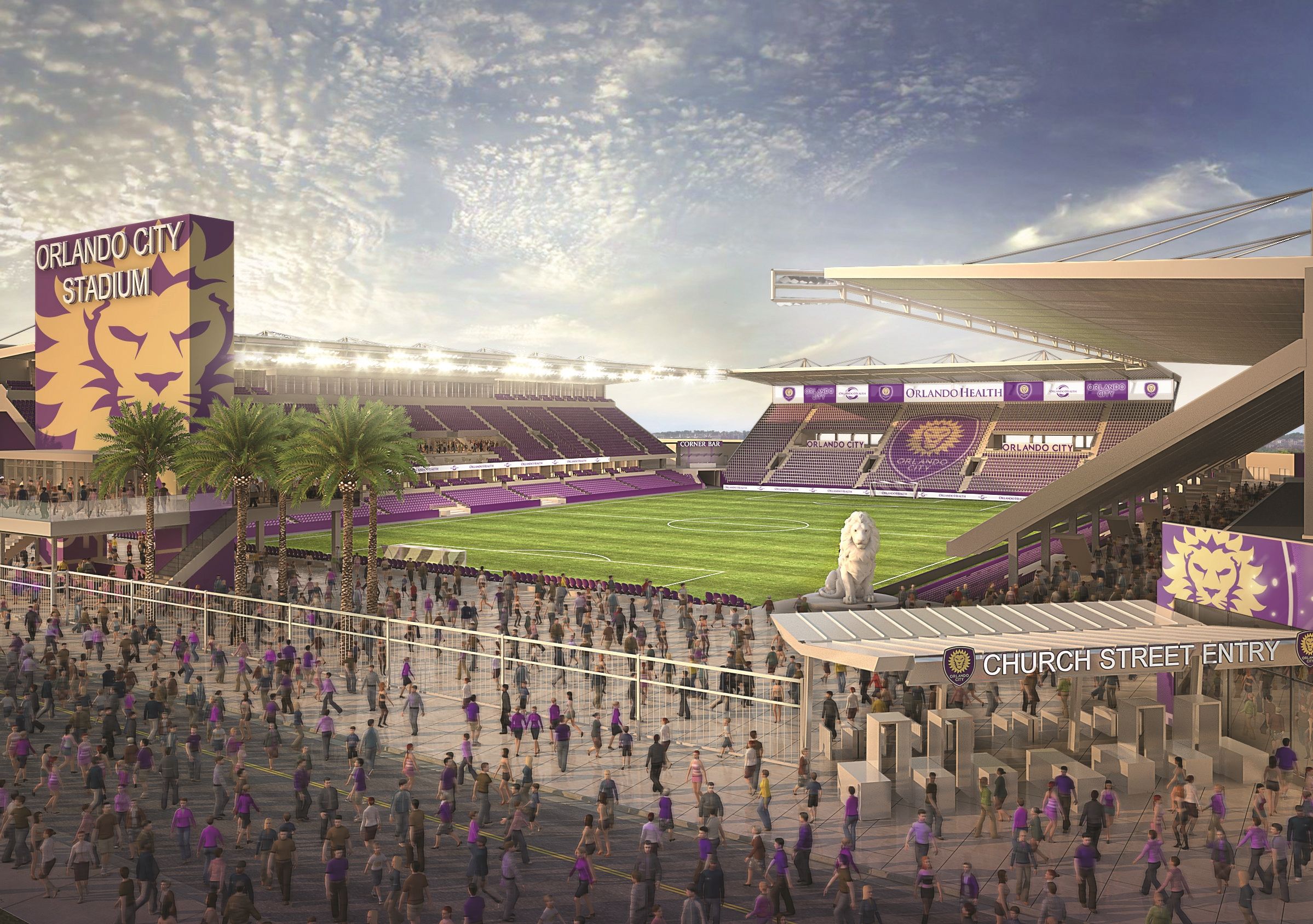 Standing Ovation | SportBusiness