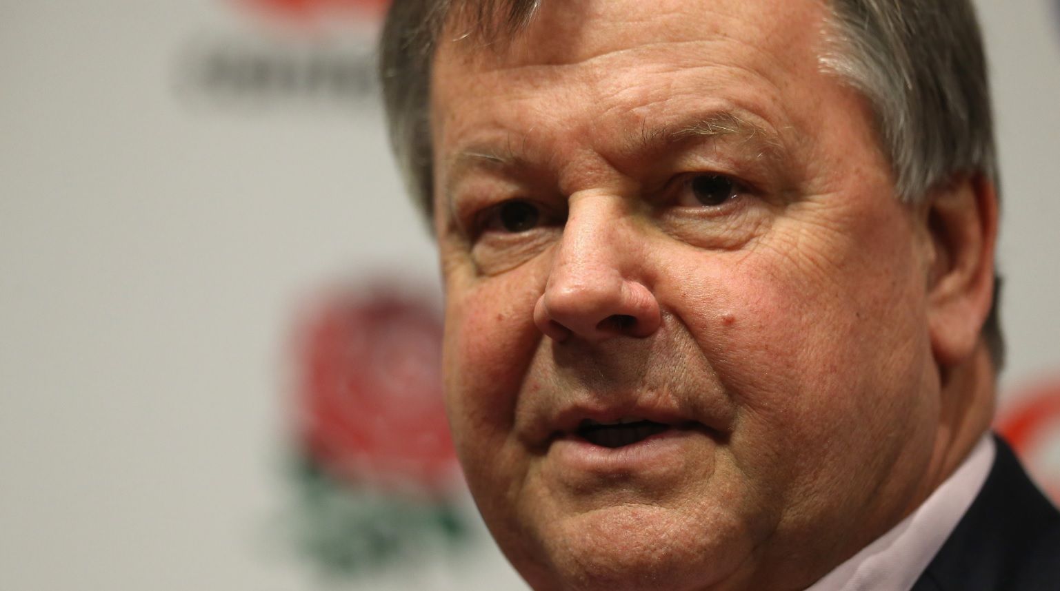 The Leader: Ian Ritchie | SportBusiness