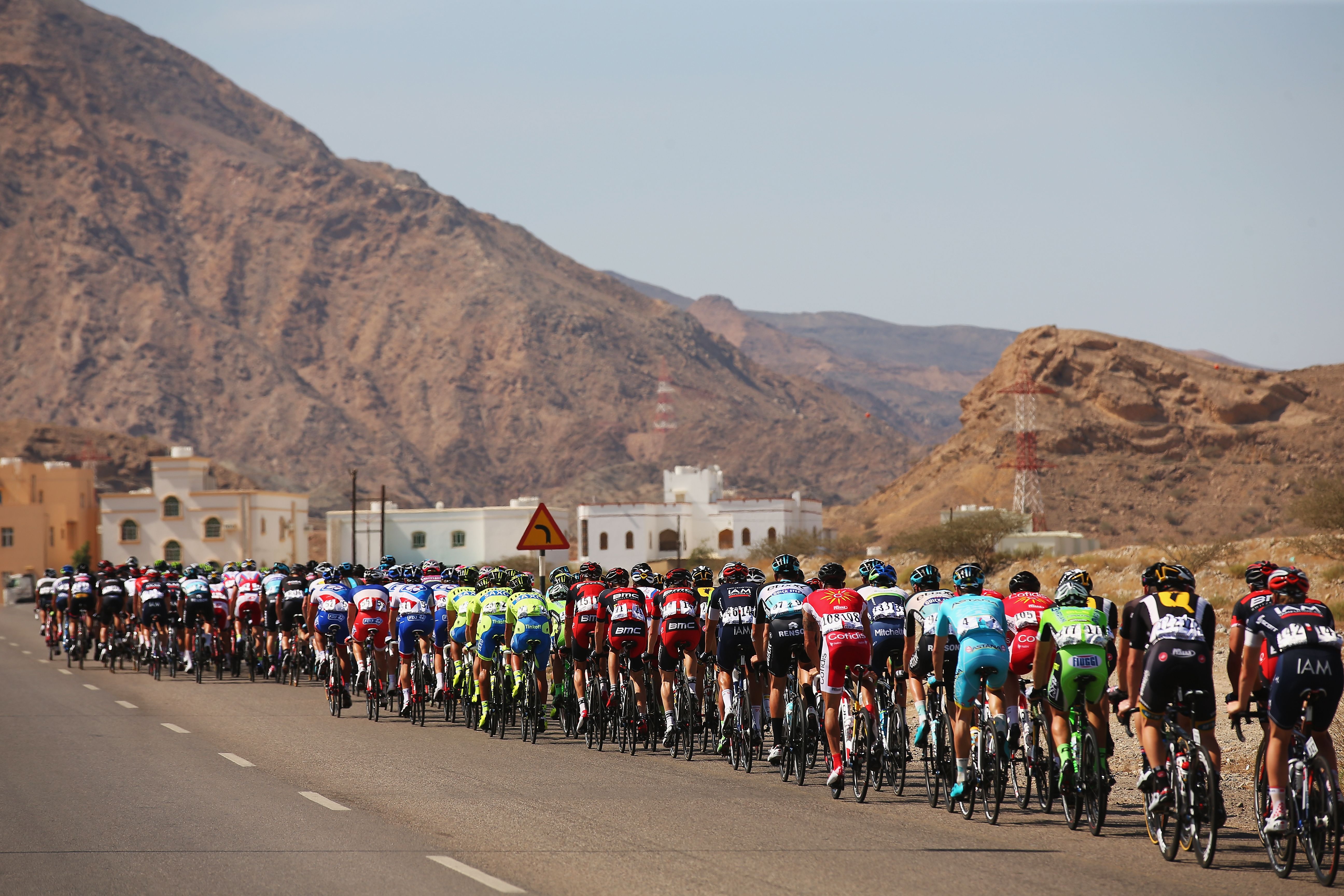 Doping in cycling still commonplace as report slams former UCI ...