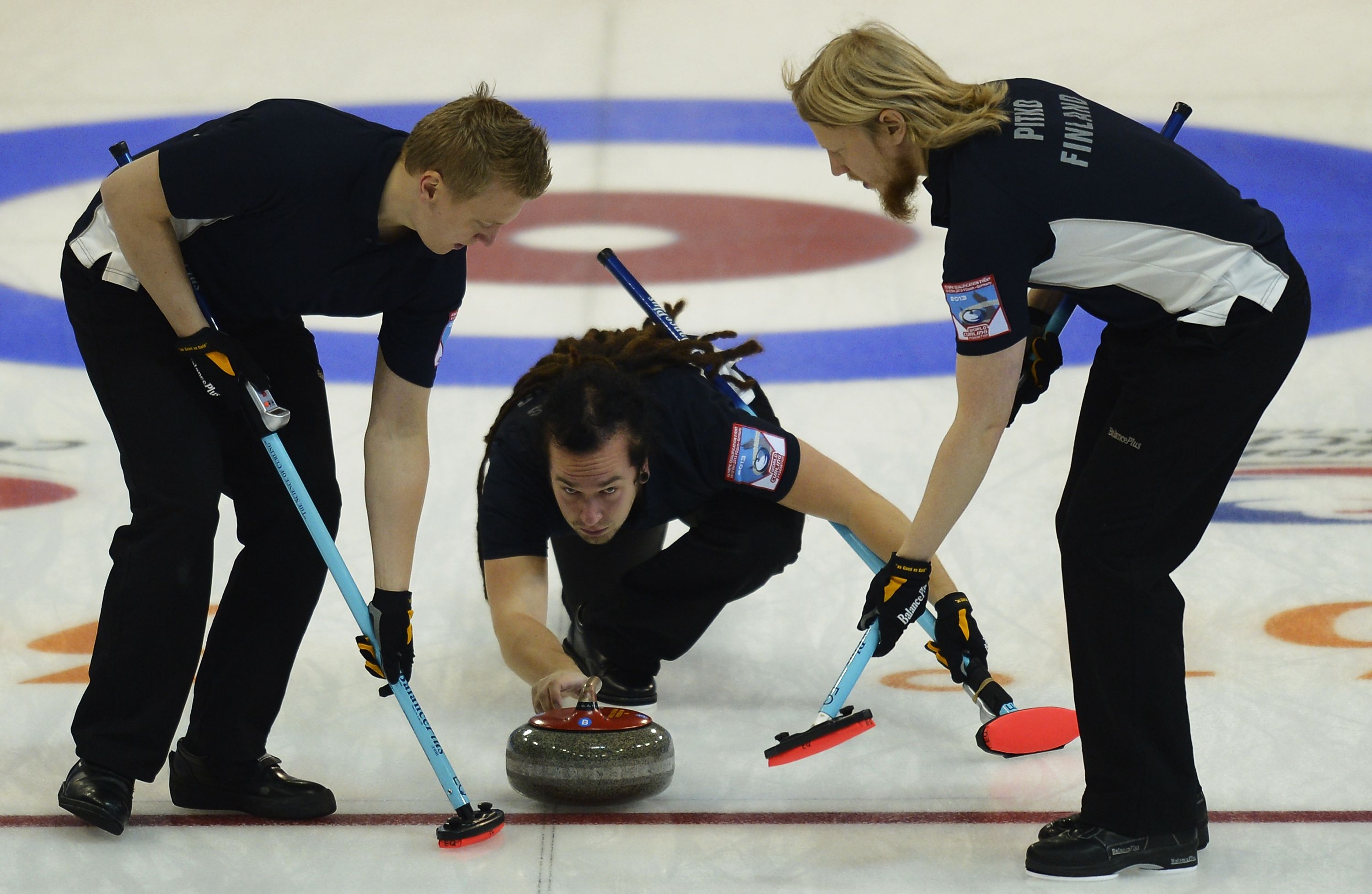 WCF chooses Finland to pioneer new curling initiative | SportBusiness