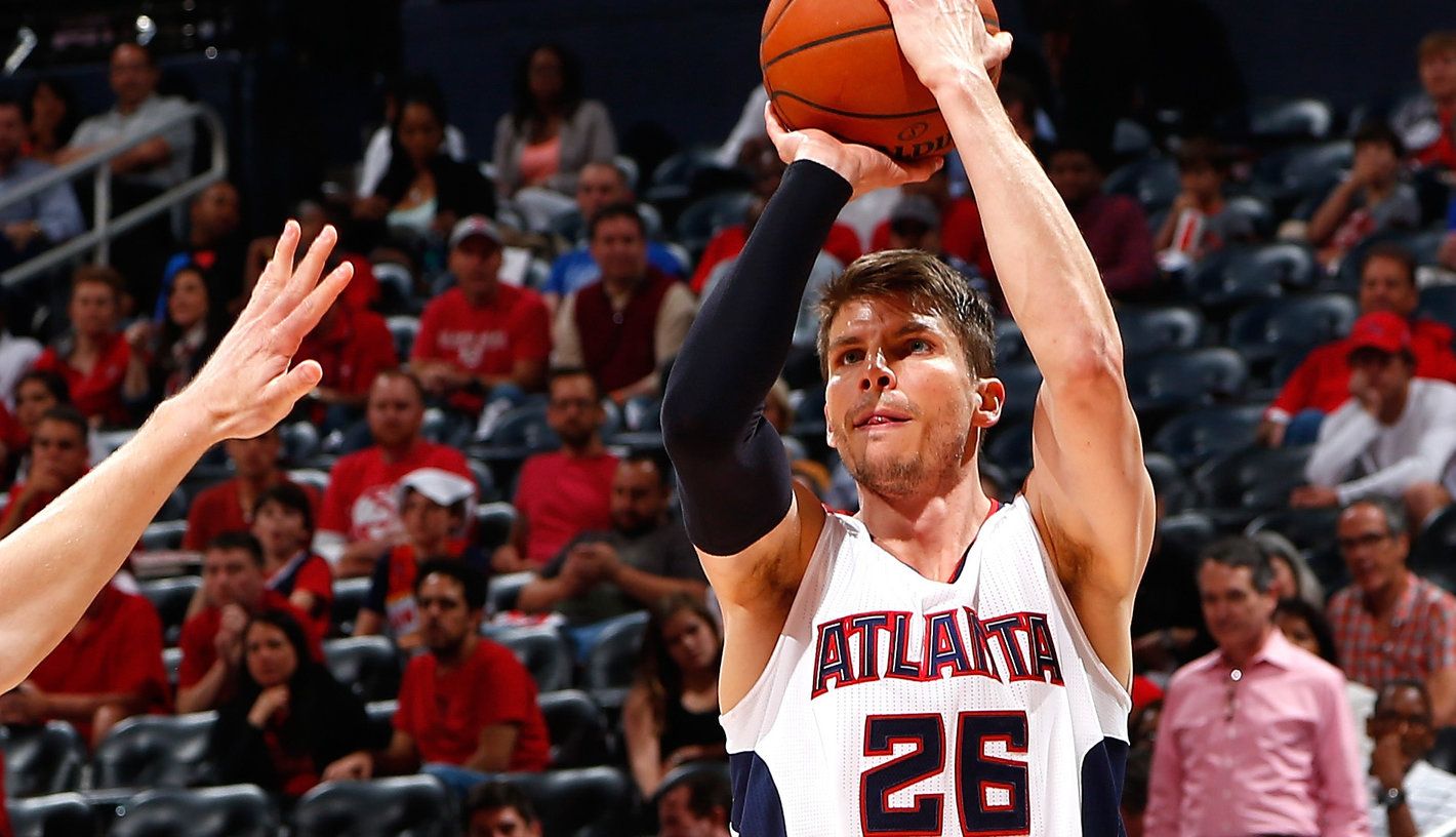 NBA’s Hawks set to be sold to billionaire Ressler | SportBusiness