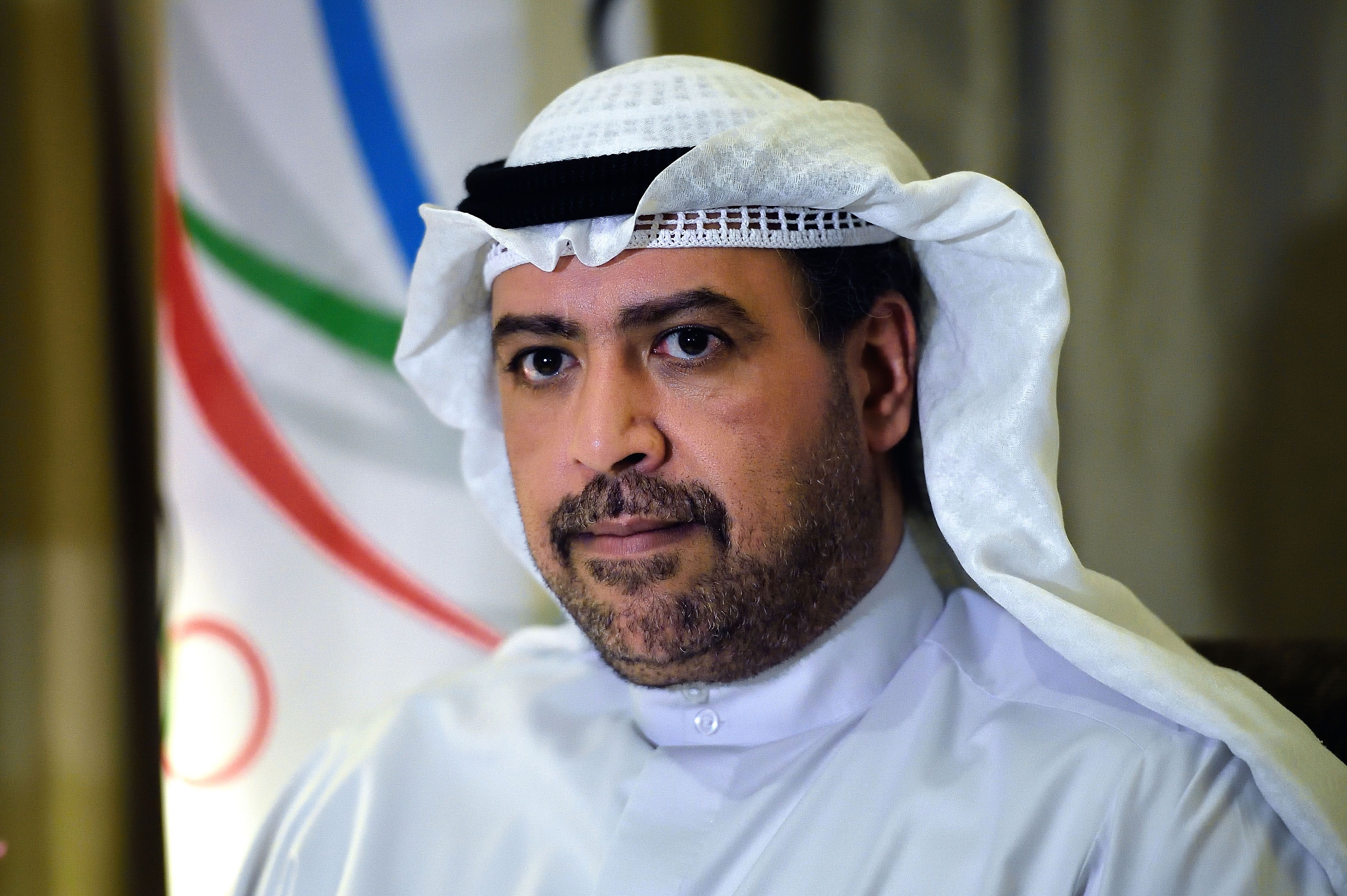 Sheikh Ahmad enhances power base with seat at Fifa’s top table ...