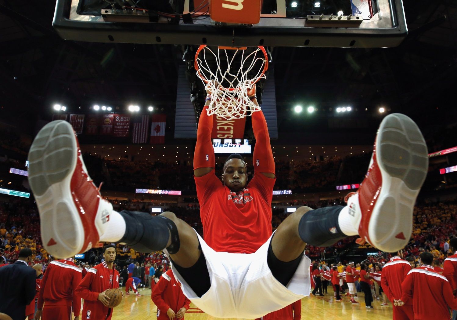 NBA’s Fancy Footwork | SportBusiness