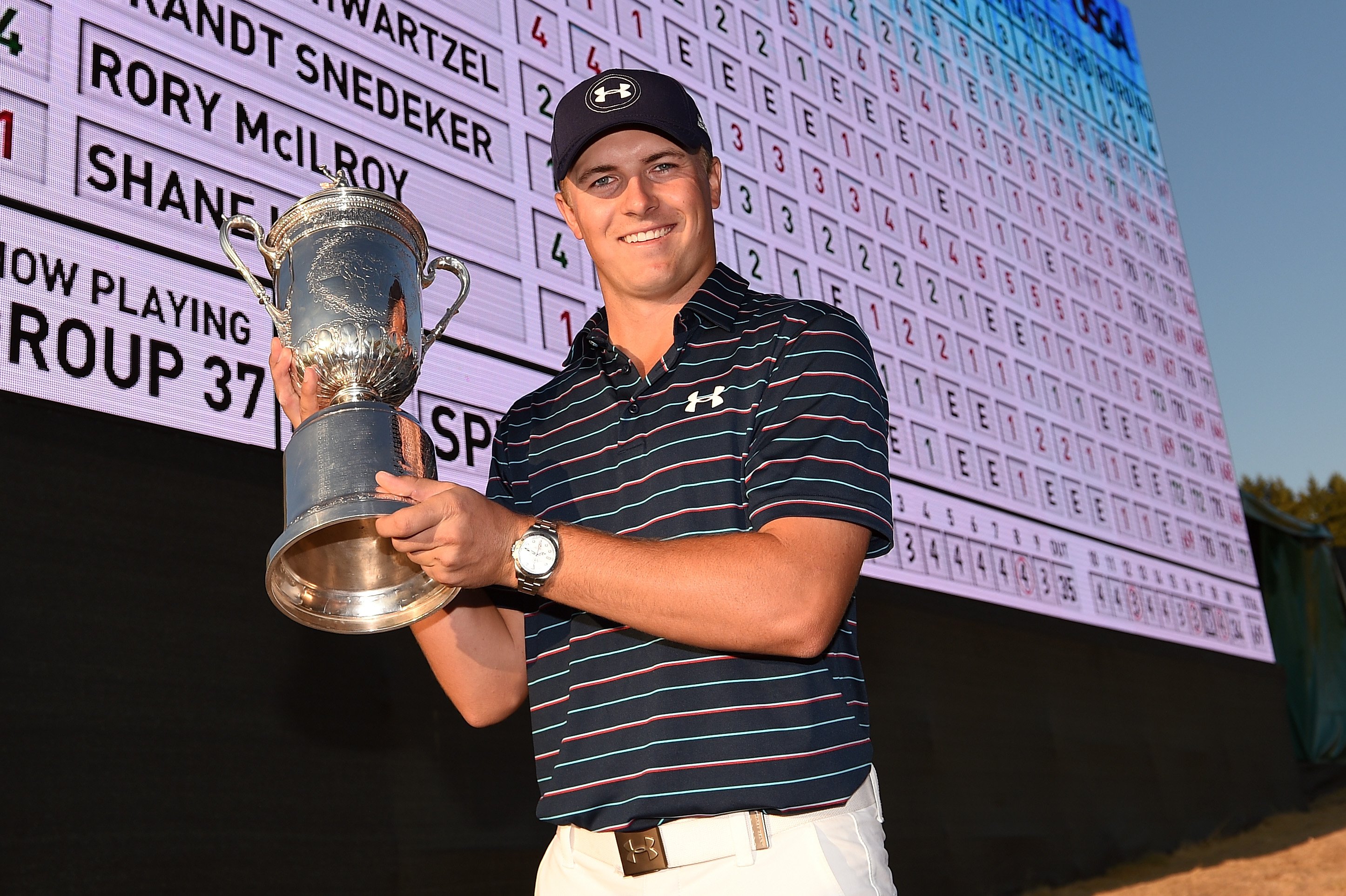 USGA reveals hosts for three editions of US Open | SportBusiness