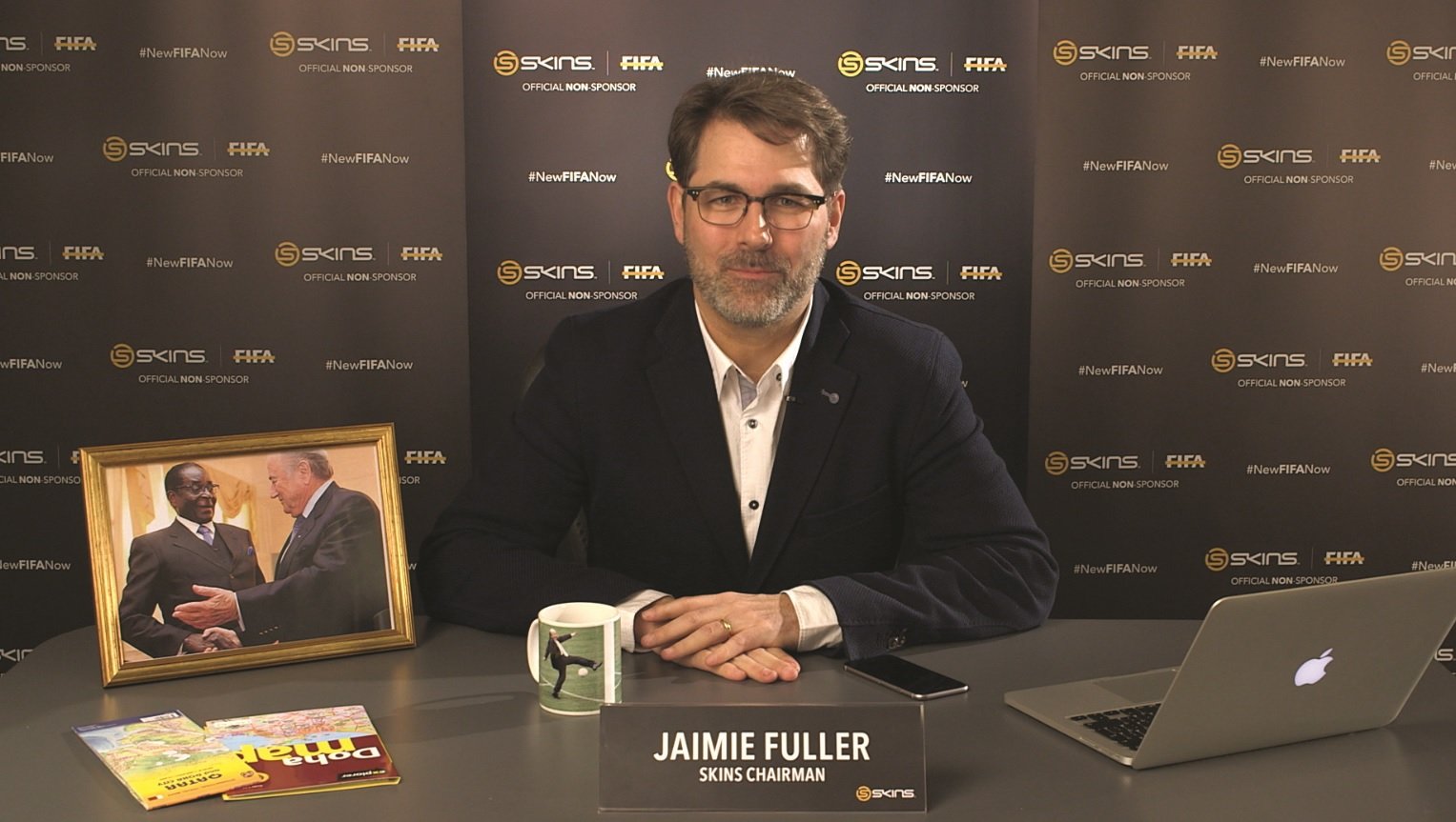 The Leader: Jaimie Fuller | SportBusiness