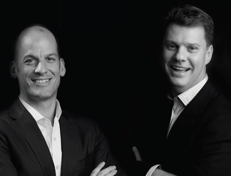 Two Minds, One Vision | SportBusiness