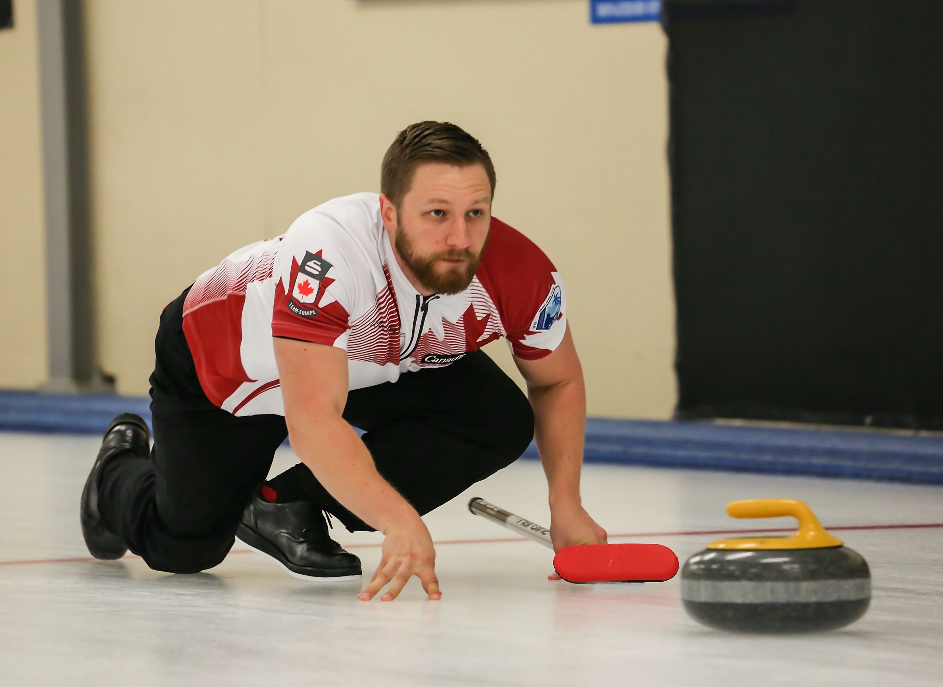 Curling showpiece returns to Basel in 2016 | SportBusiness