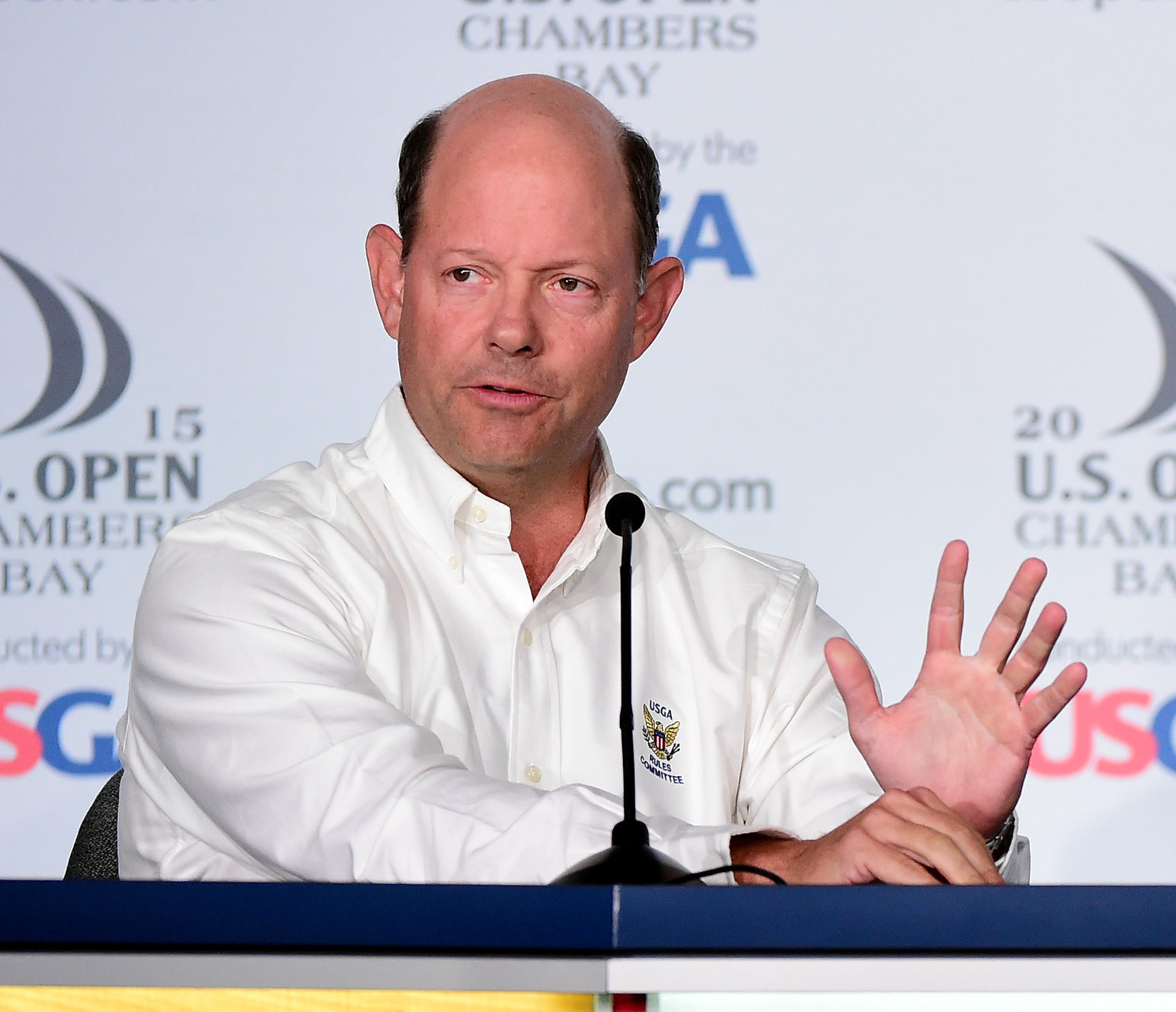 USGA enters into strategic partnership with Deloitte | SportBusiness