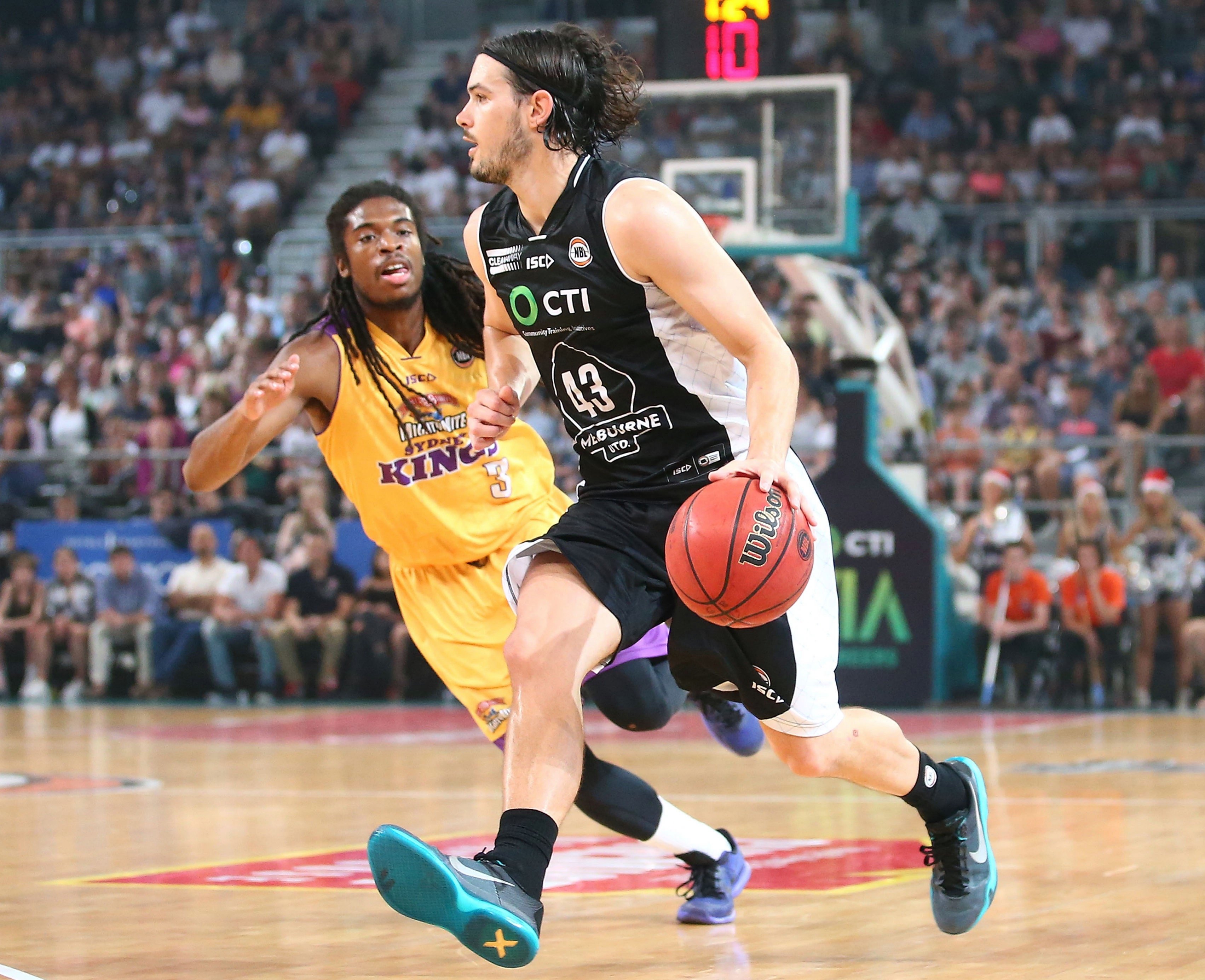 NBL targets Asian expansion | SportBusiness