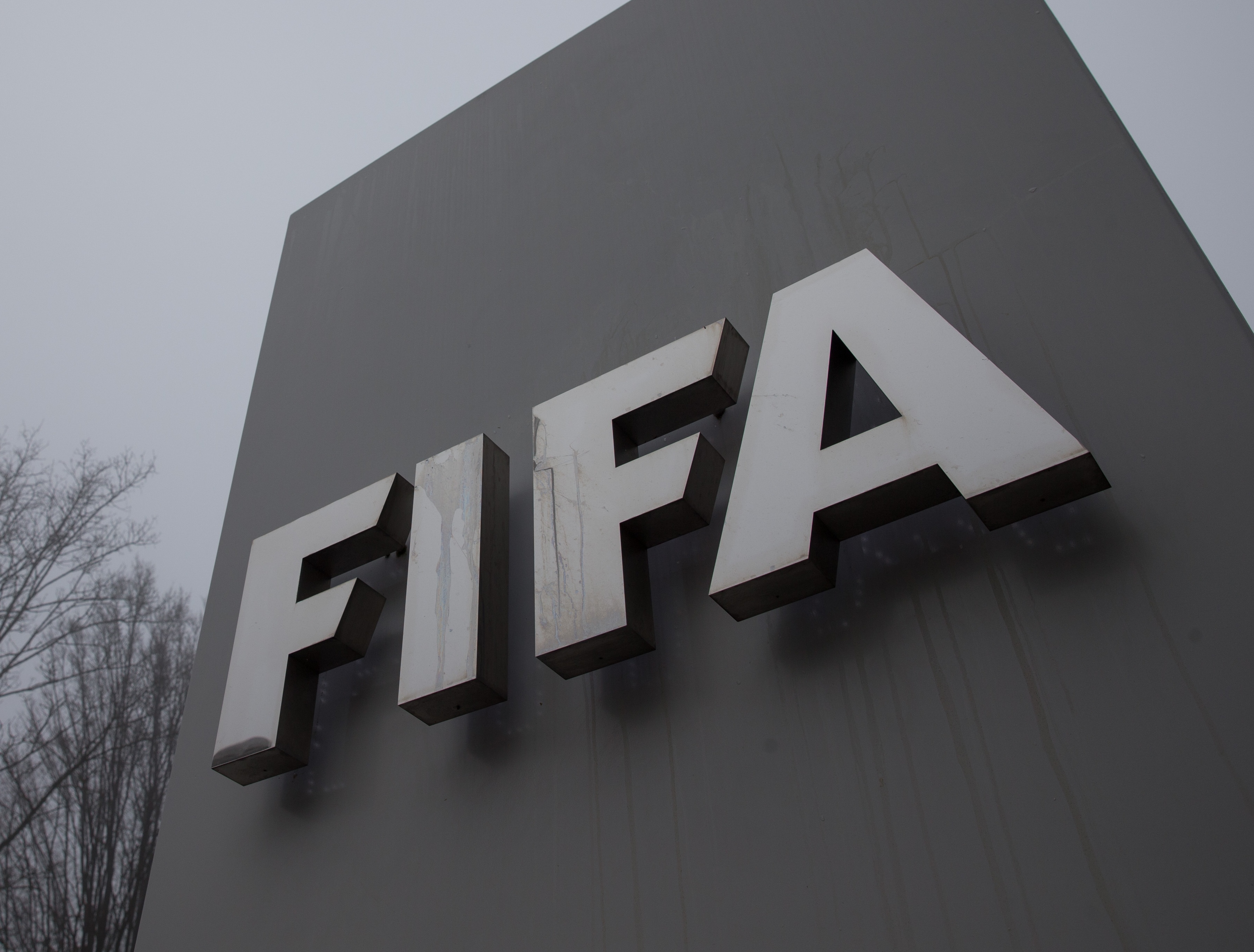 Fifa launches compensation claim in US corruption probe | SportBusiness
