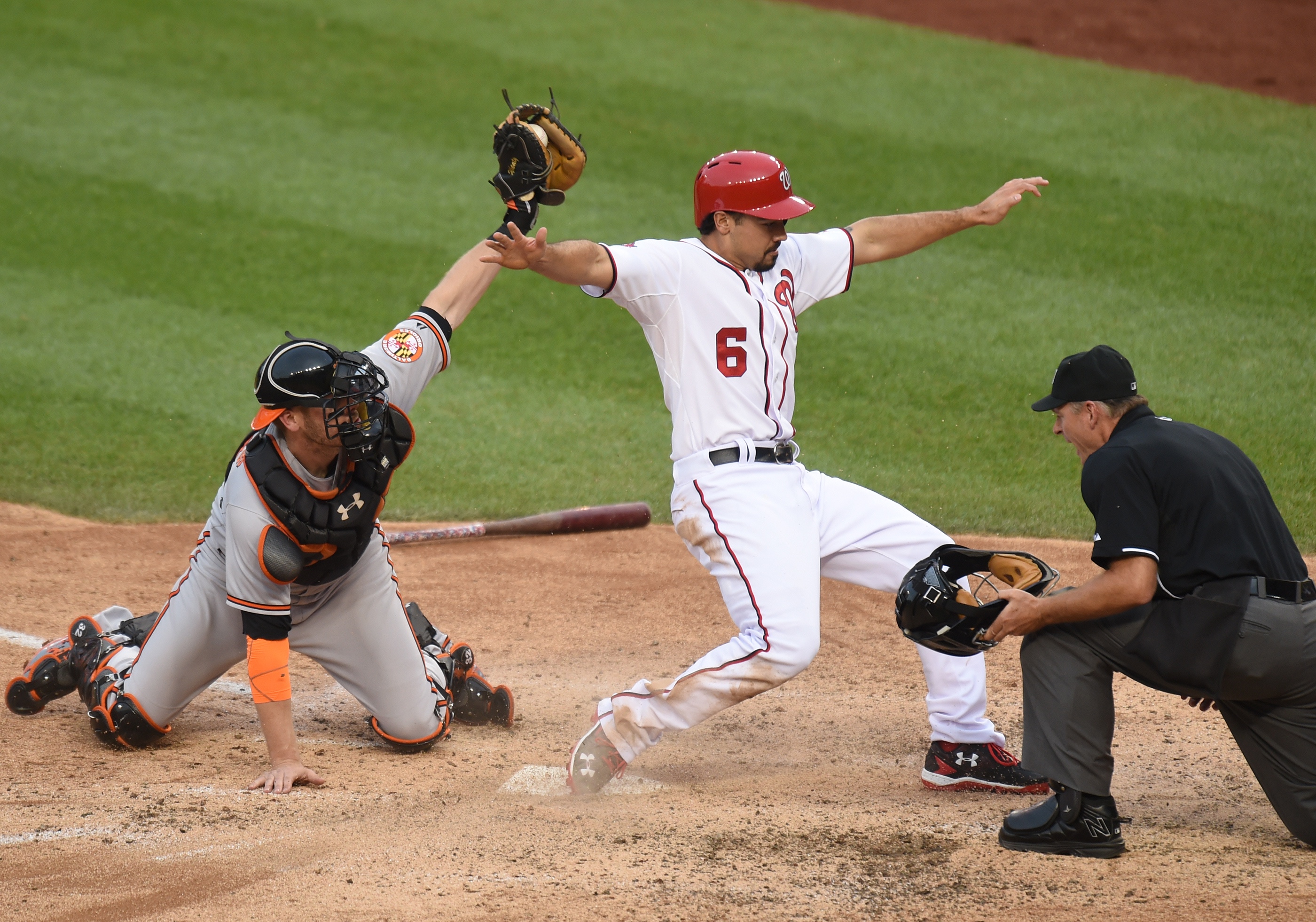 MASN finally enables in-market streaming | SportBusiness