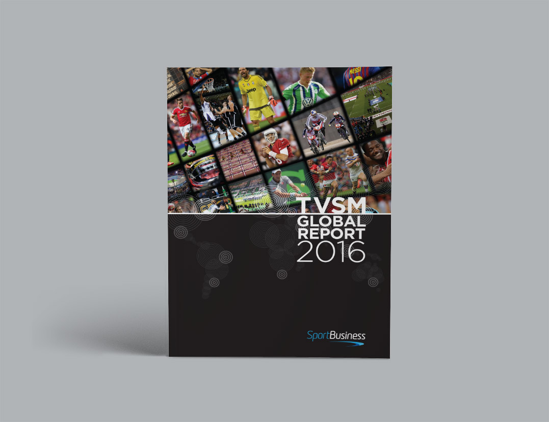 TVSM Global Report 2015 | SportBusiness