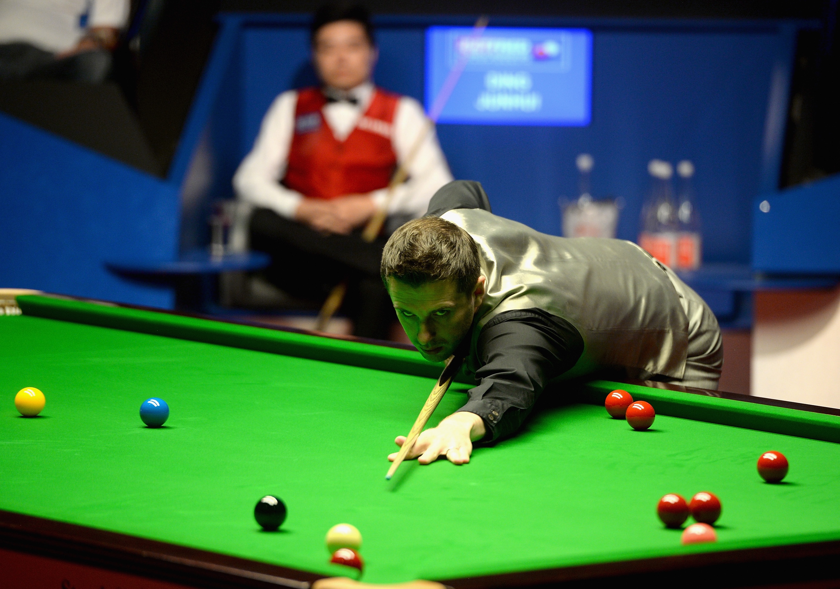 ITV recommits to World Snooker Tour in two-year deal | SportBusiness