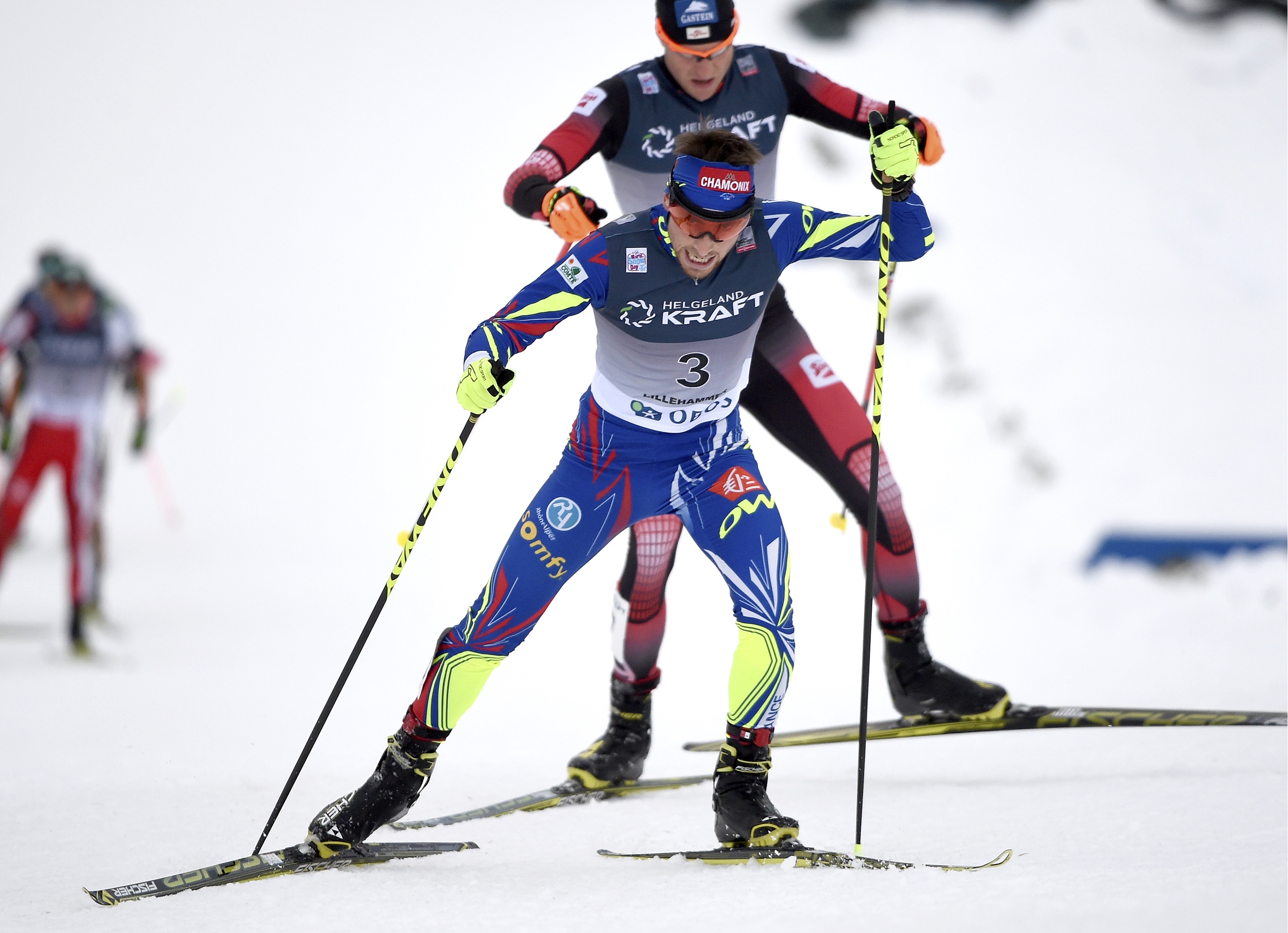 Apparel brand Odlo acquired by Monte Rosa Sports Holdings | SportBusiness