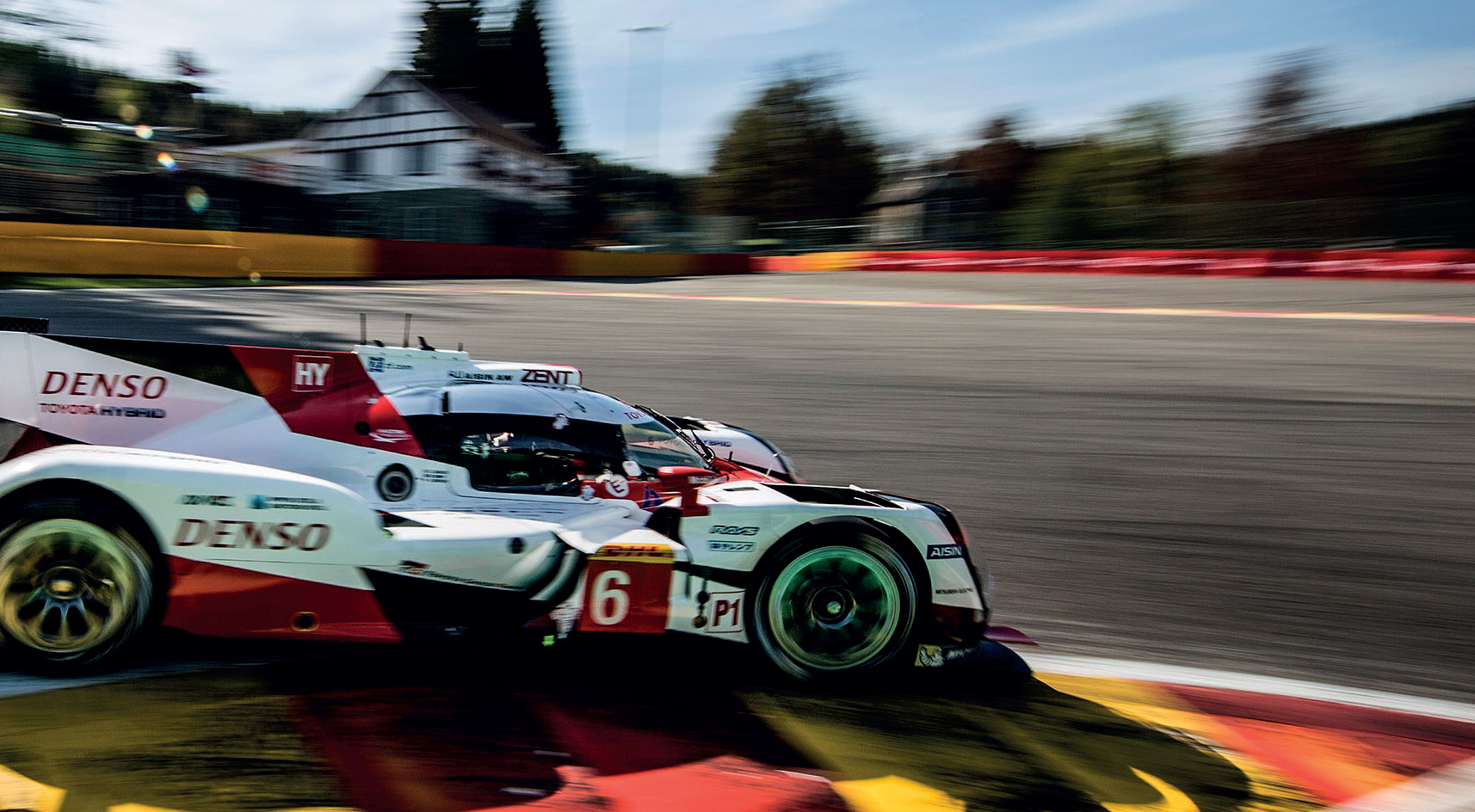 WEC Focus | Fan Engagement | SportBusiness