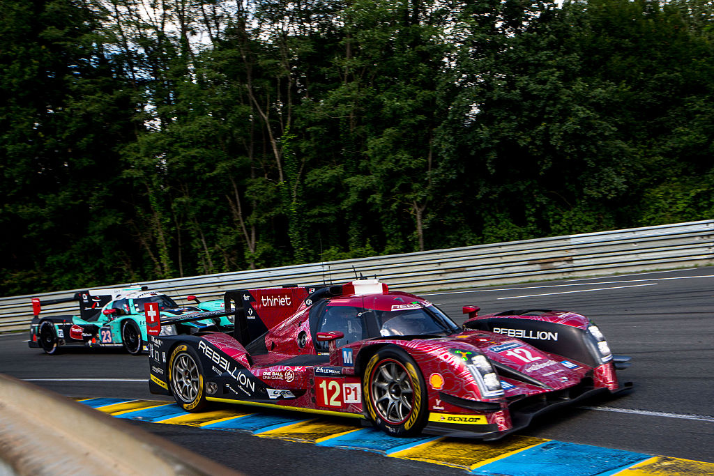 WEC Focus | Sponsorship | SportBusiness