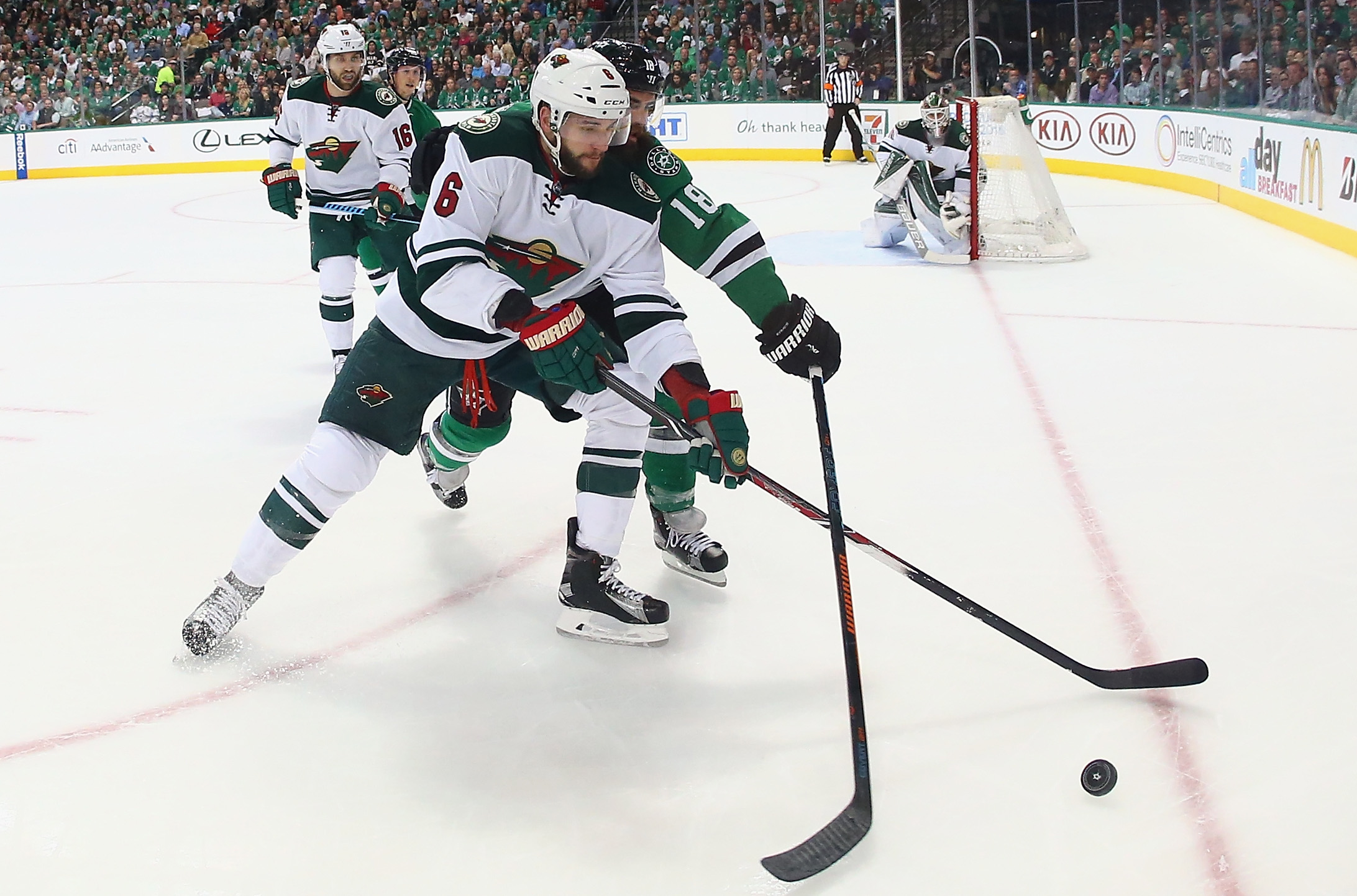 Minnesota Wild owner Leipold agrees to buy out minority investor ...