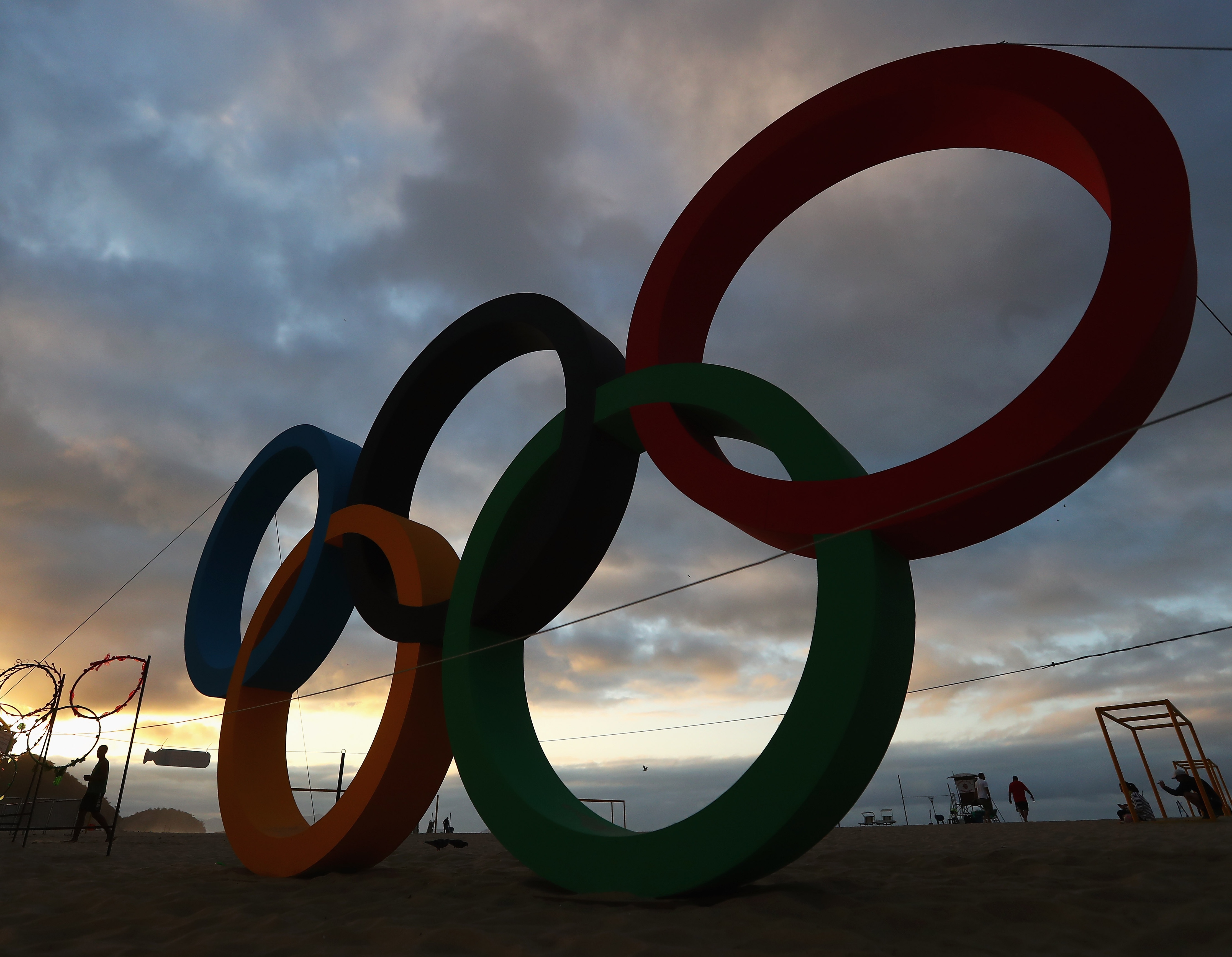 Rio 2016 tackles problems as Olympics get underway | SportBusiness