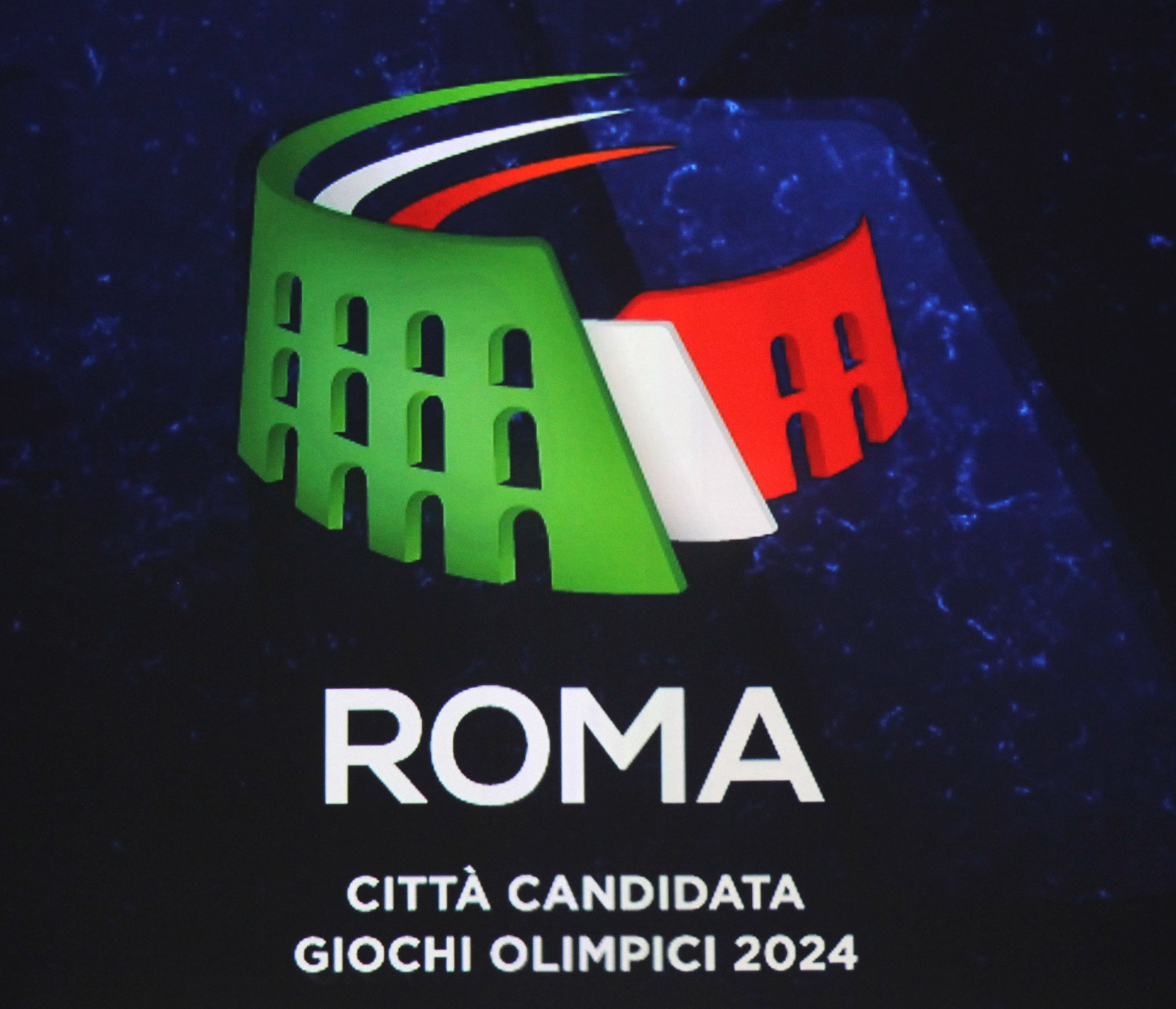 Rome 2024 pens accessibility agreement | SportBusiness