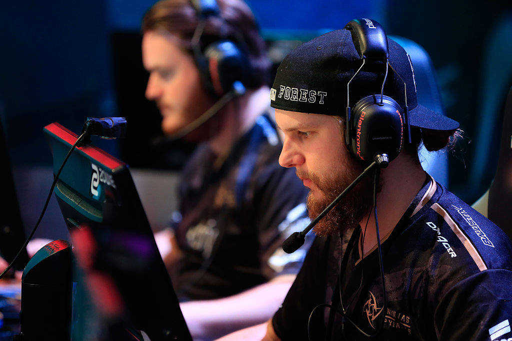 North American teams promise ‘new evolution’ for esports through ...