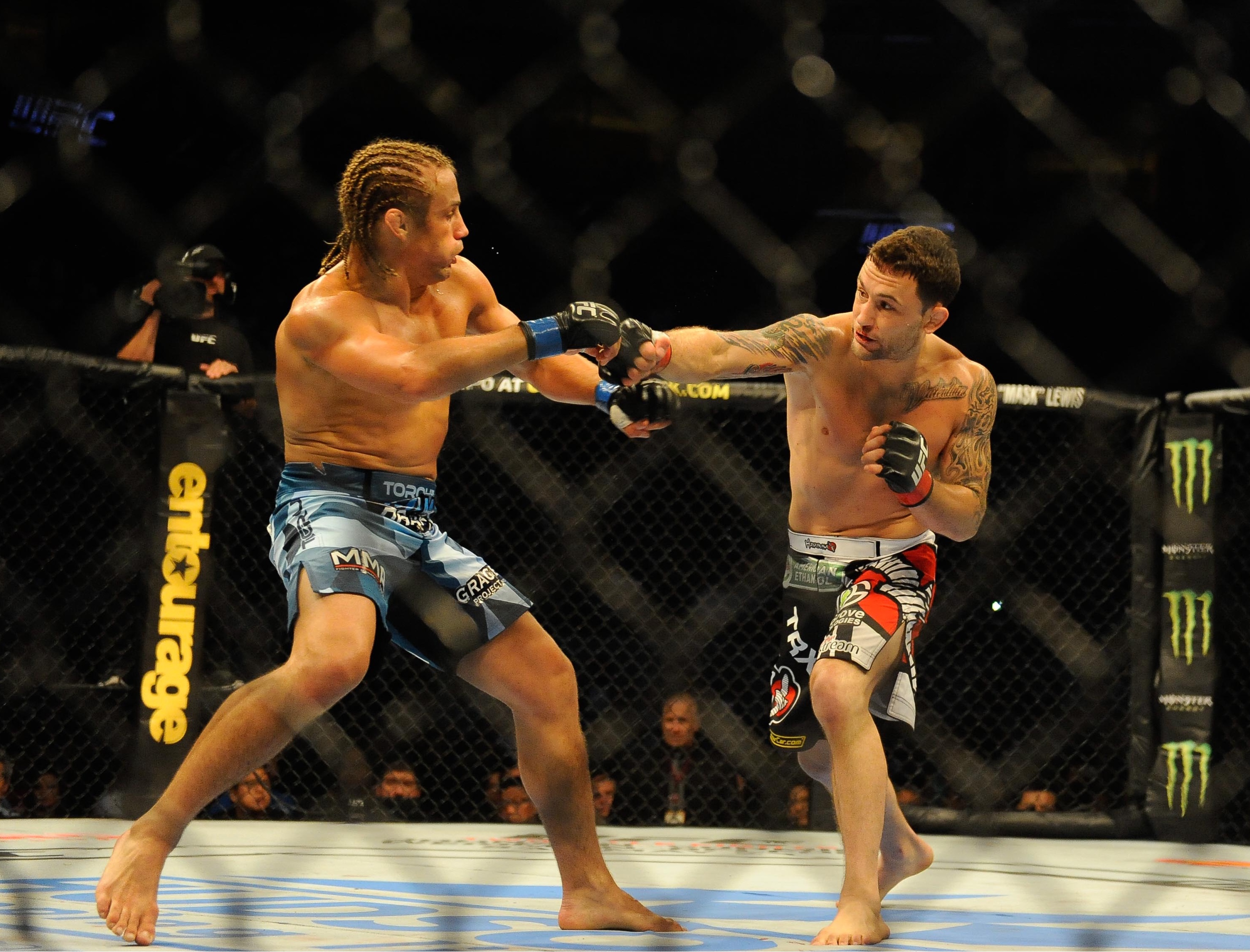 UFC division strengthens global reach with ‘unprecedented’ Philippines ...