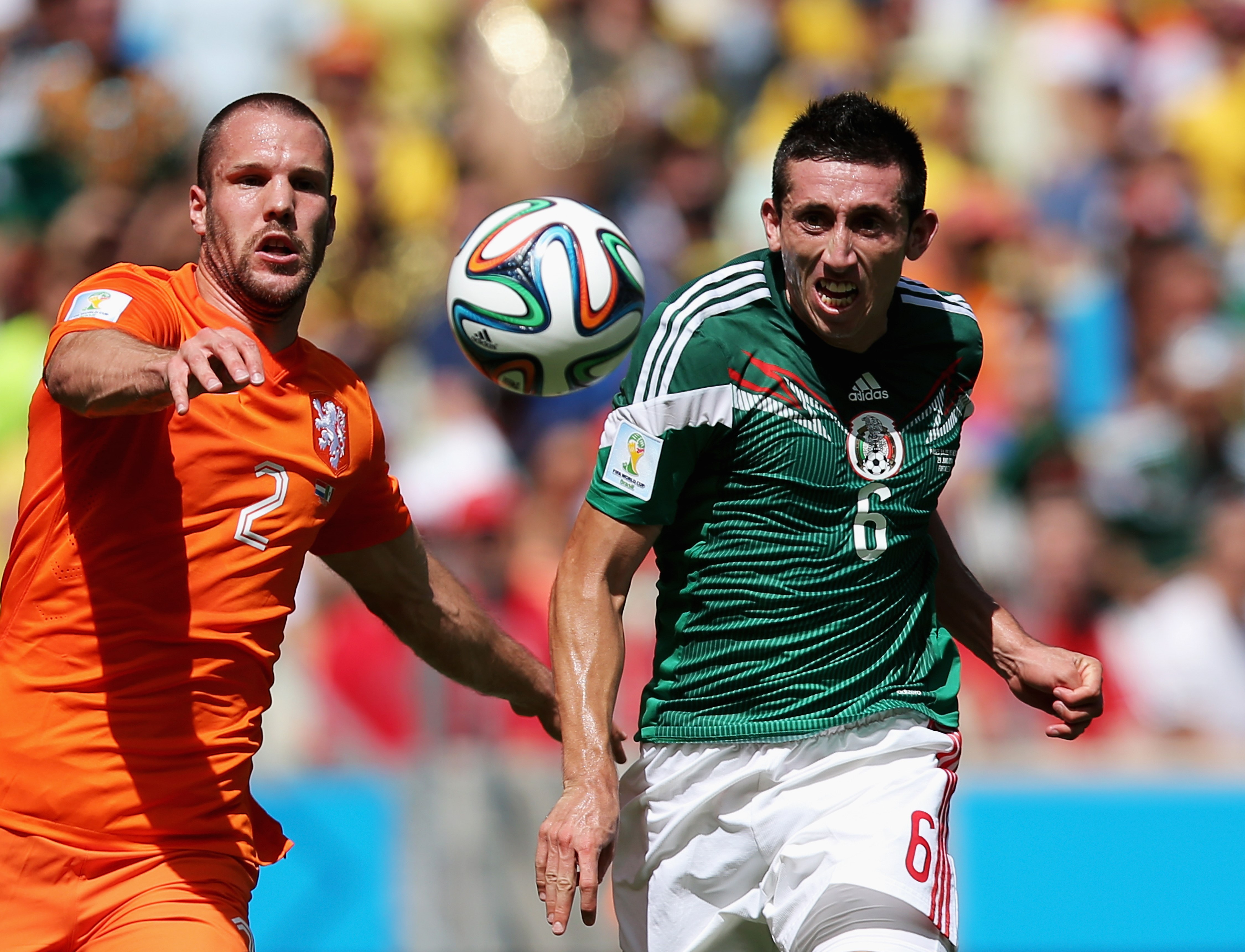 Mexico ‘in the hunt’ for 2026 World Cup – FMF chief | SportBusiness