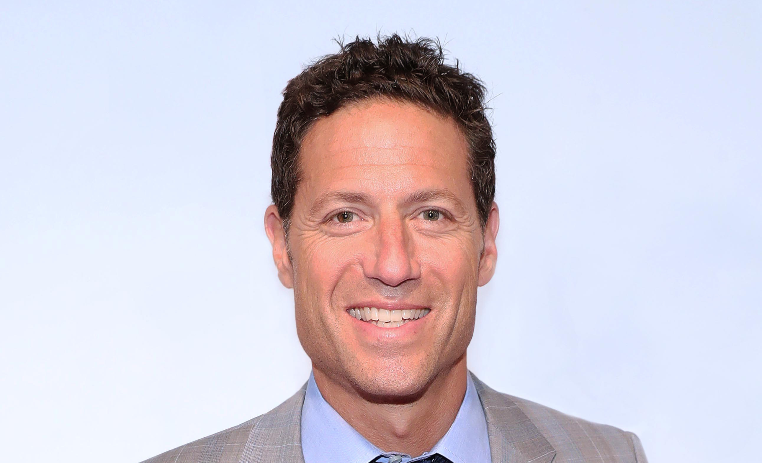 Shapiro and Francini appointed co-presidents of WME-IMG | SportBusiness