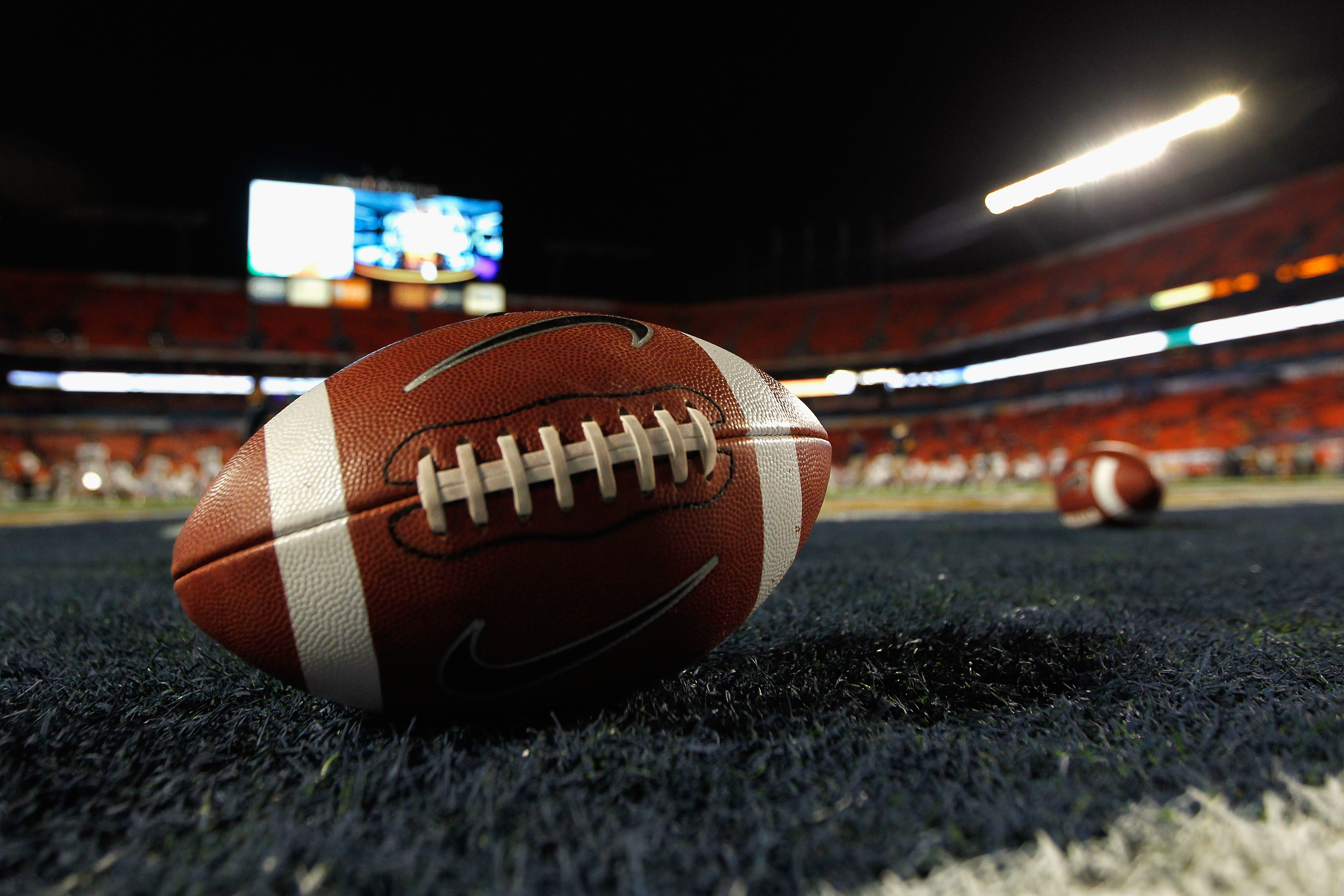 New American football development league formed | SportBusiness