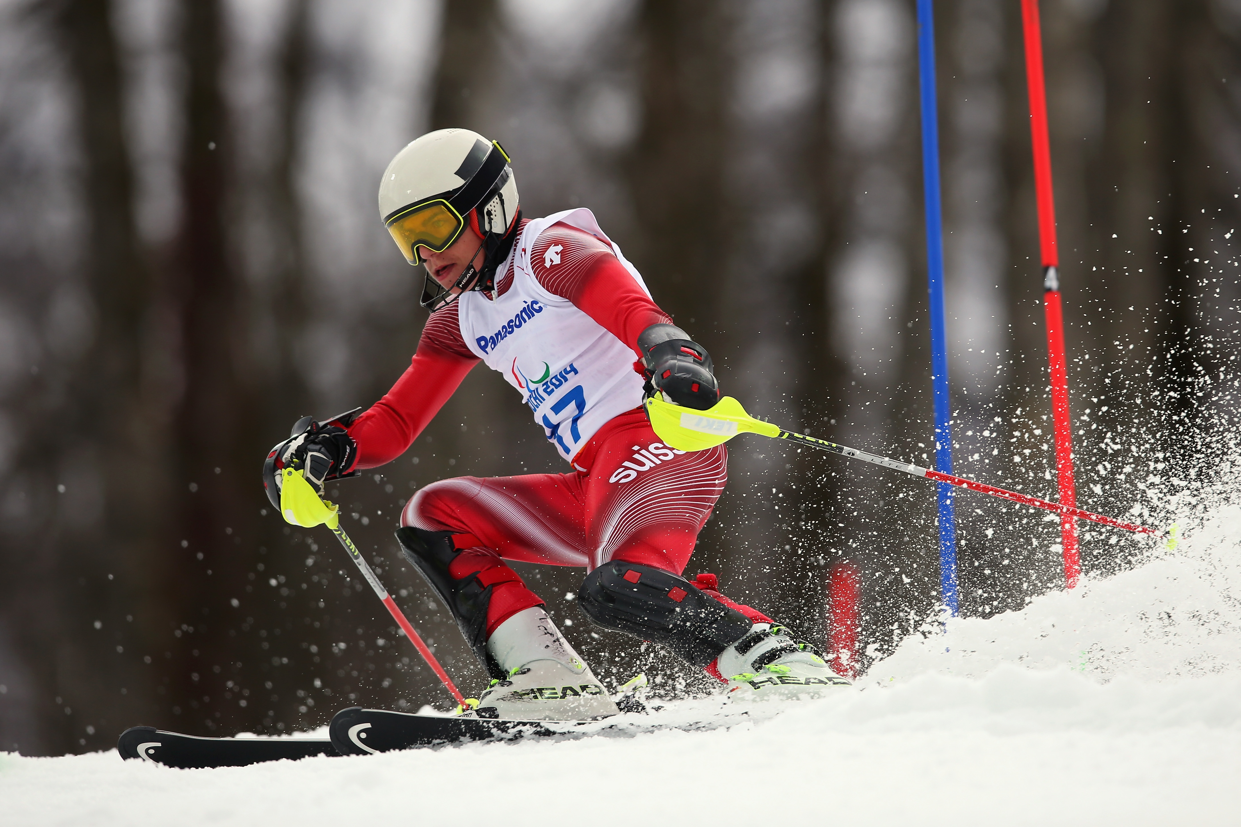 World Para Alpine Skiing Championships heads to Obersaxen in 2019 ...