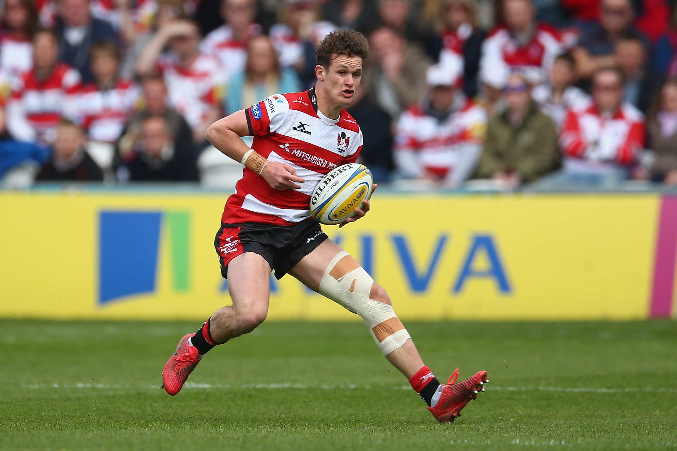 Britvic extends England Rugby deal | SportBusiness