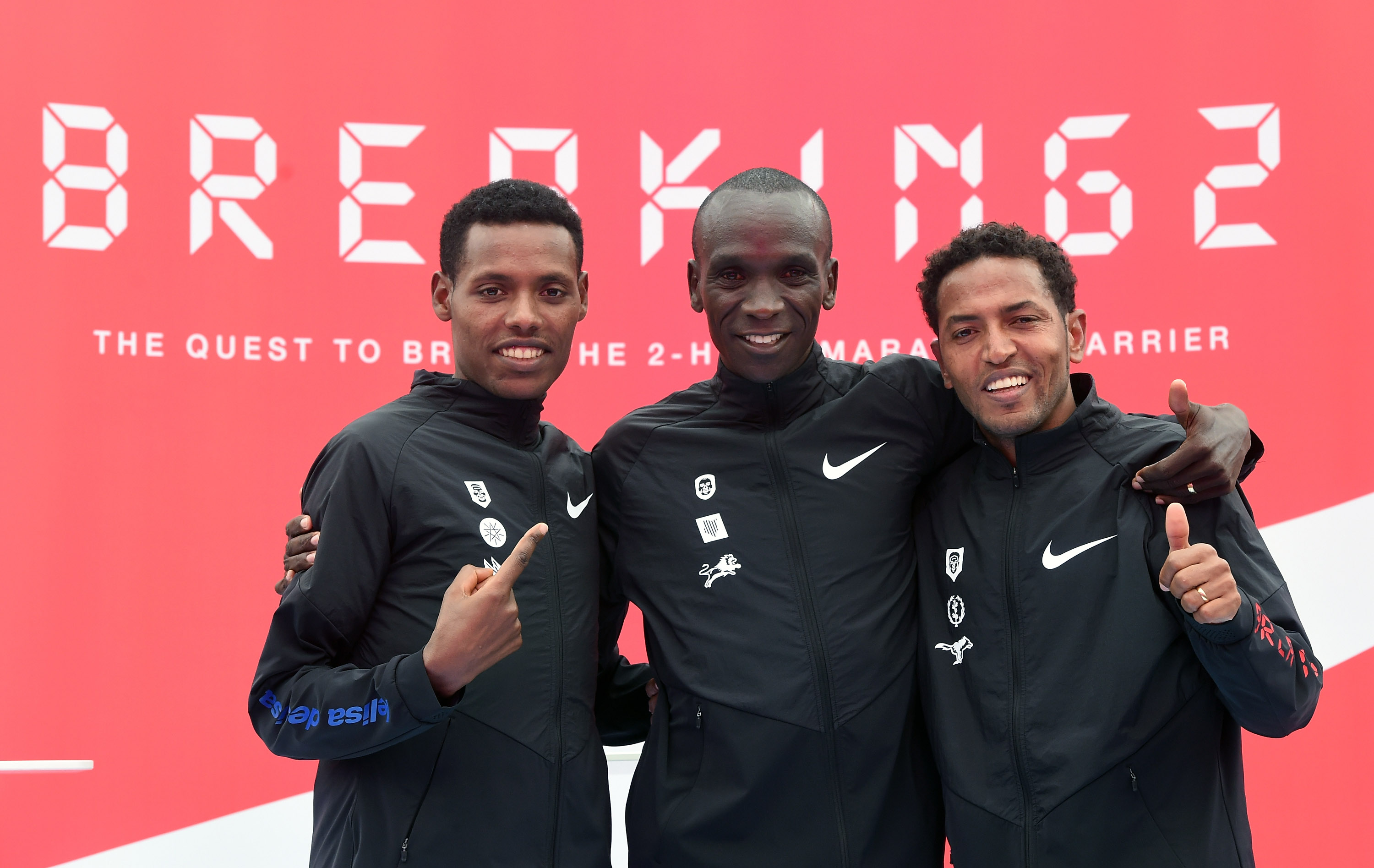 Breaking good | How Nike’s moonshot shook up the sponsorship space ...