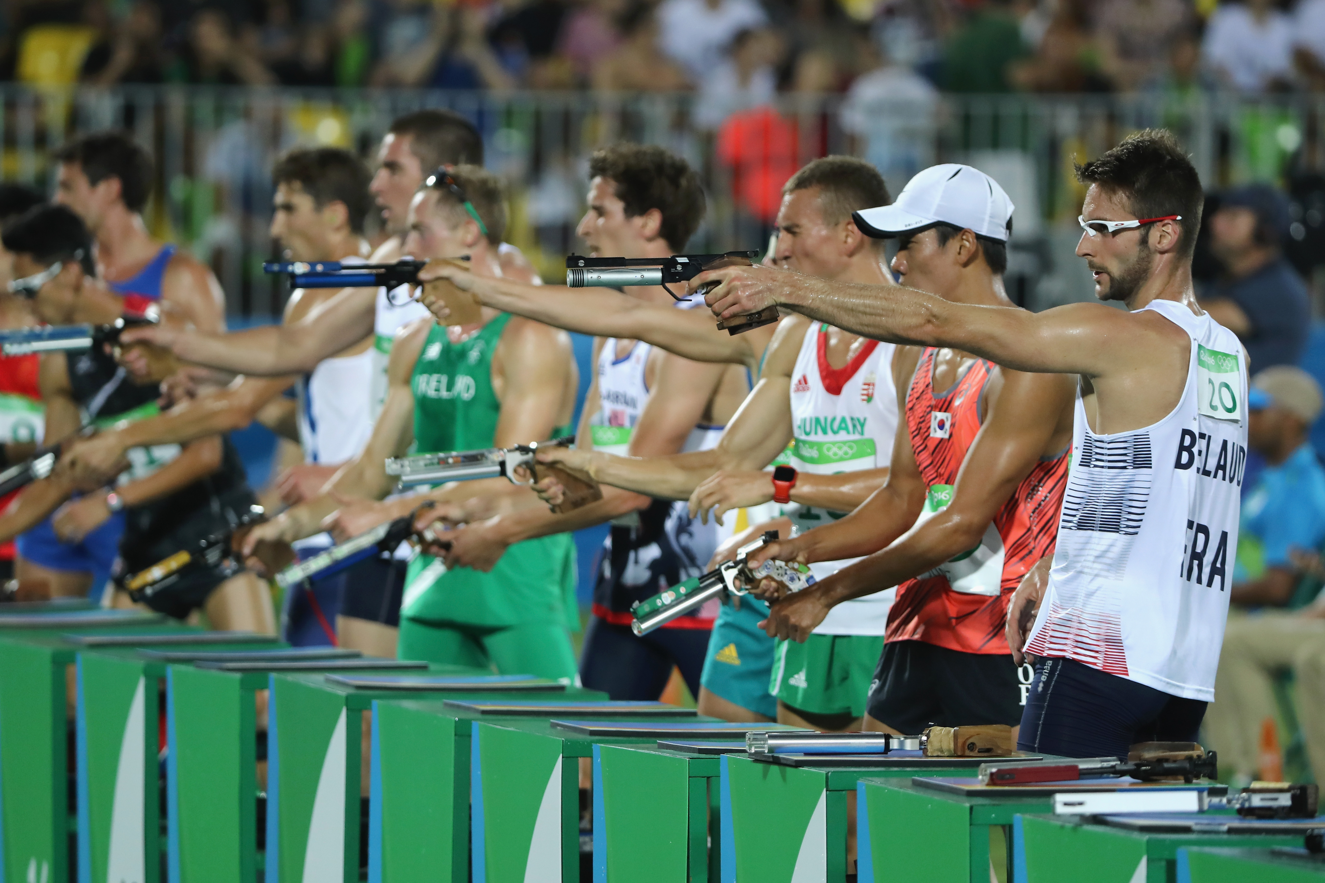 Manila to host second UIPM obstacle test event | SportBusiness