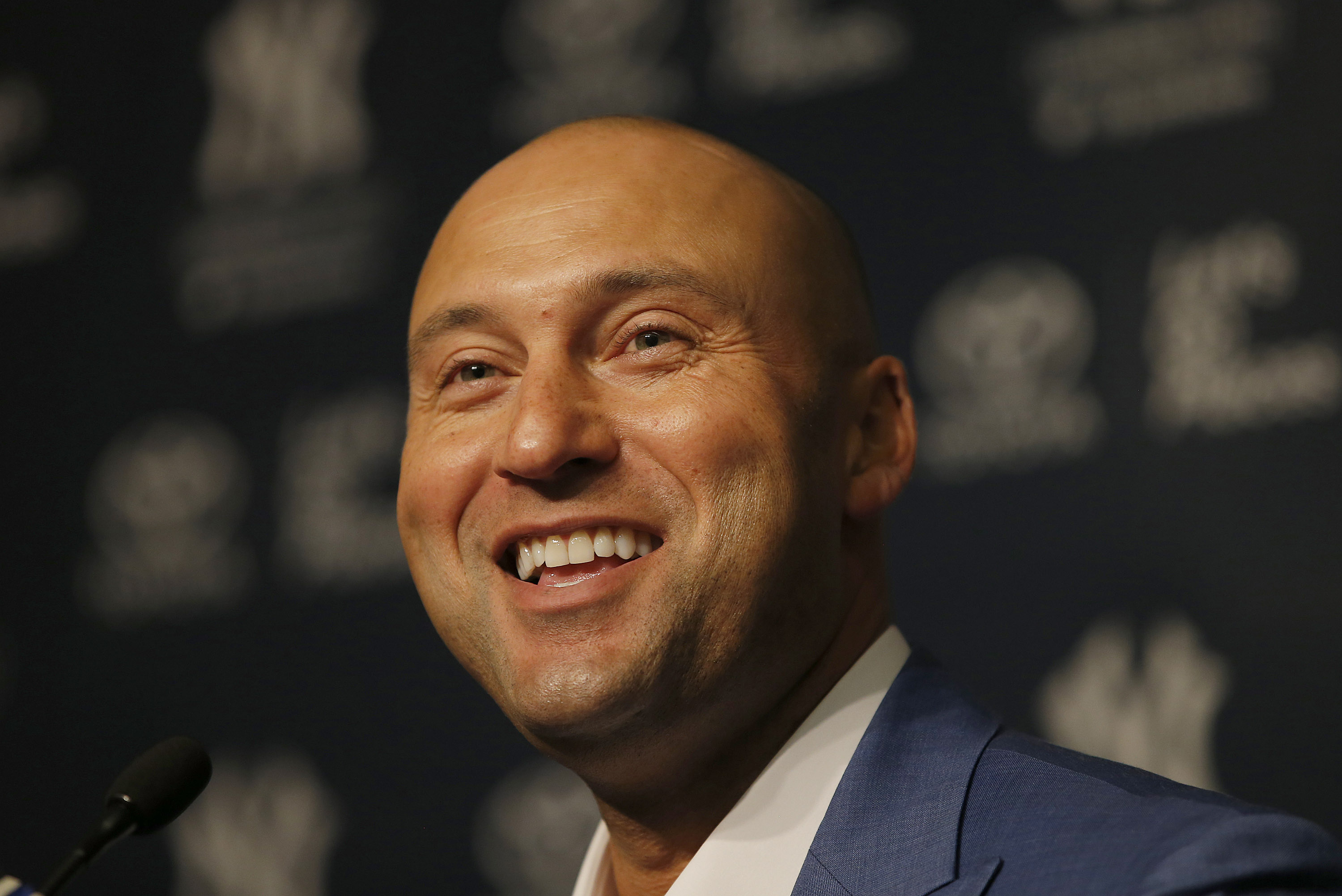 Jeter-led group wins race for Miami Marlins | SportBusiness