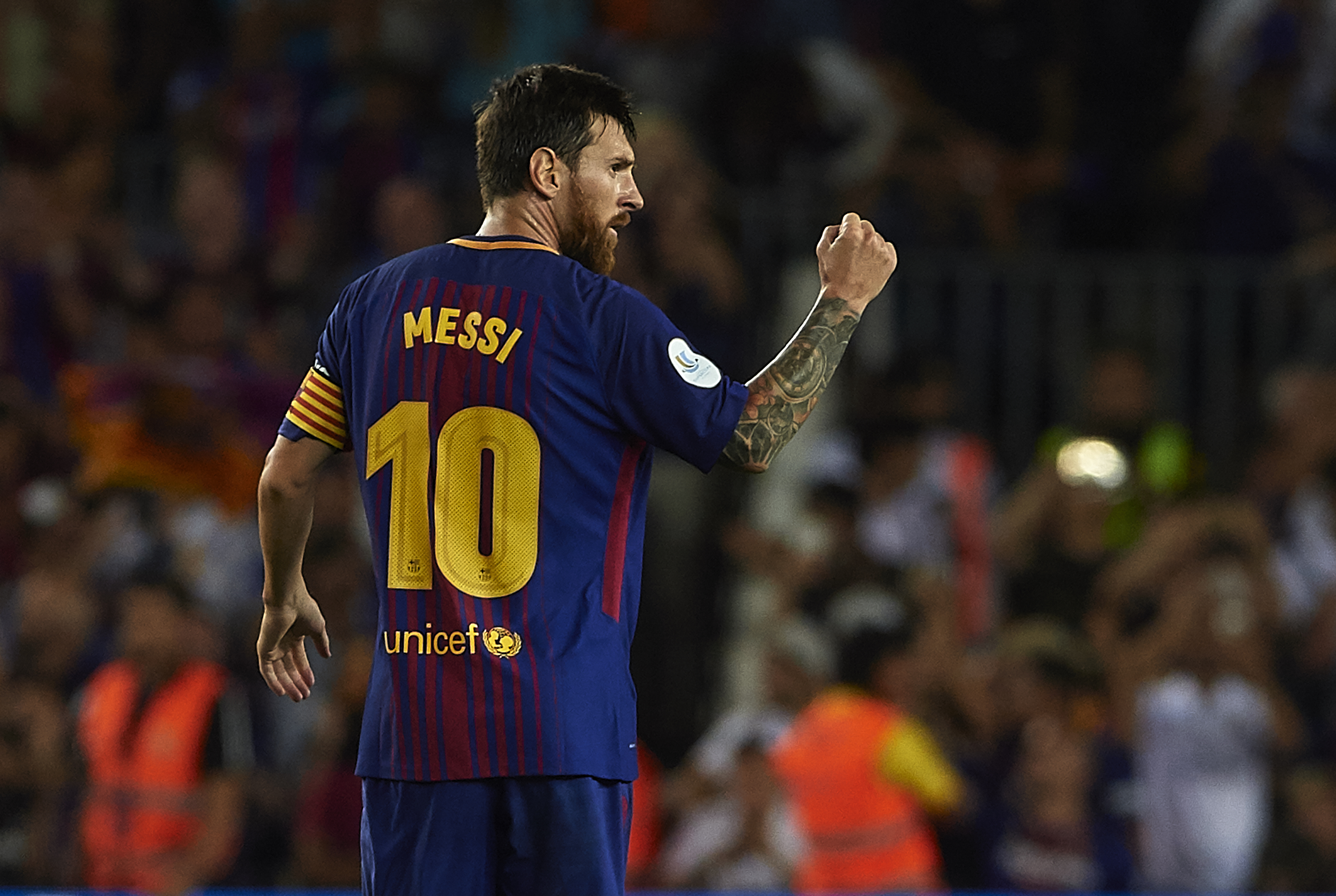 Messi adds sunglasses brand to endorsement portfolio | SportBusiness