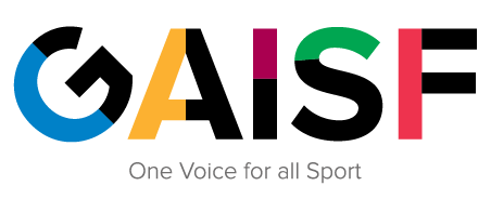 GAISF takes on new identity | SportBusiness